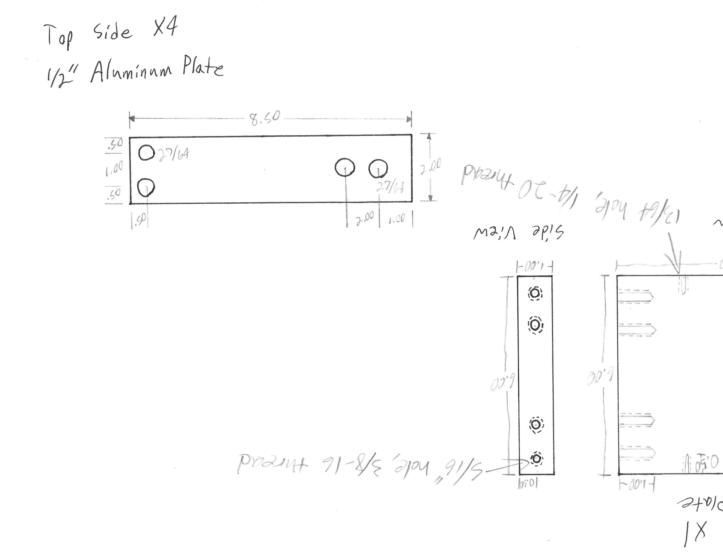 Tubing Roller-Bender From Scratch : 36 Steps (with Pictures ...