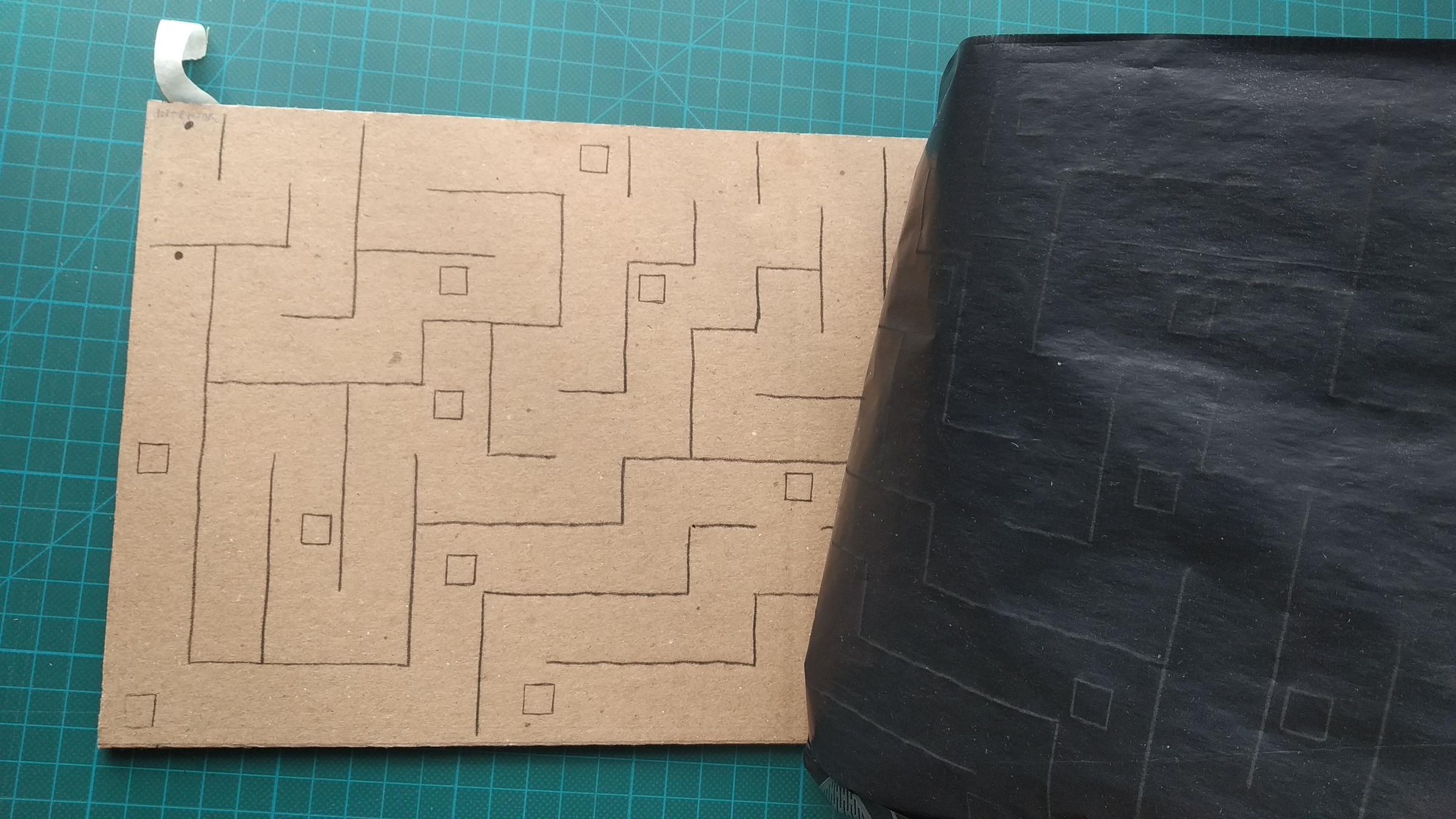 Maze : 22 Steps (with Pictures) - Instructables