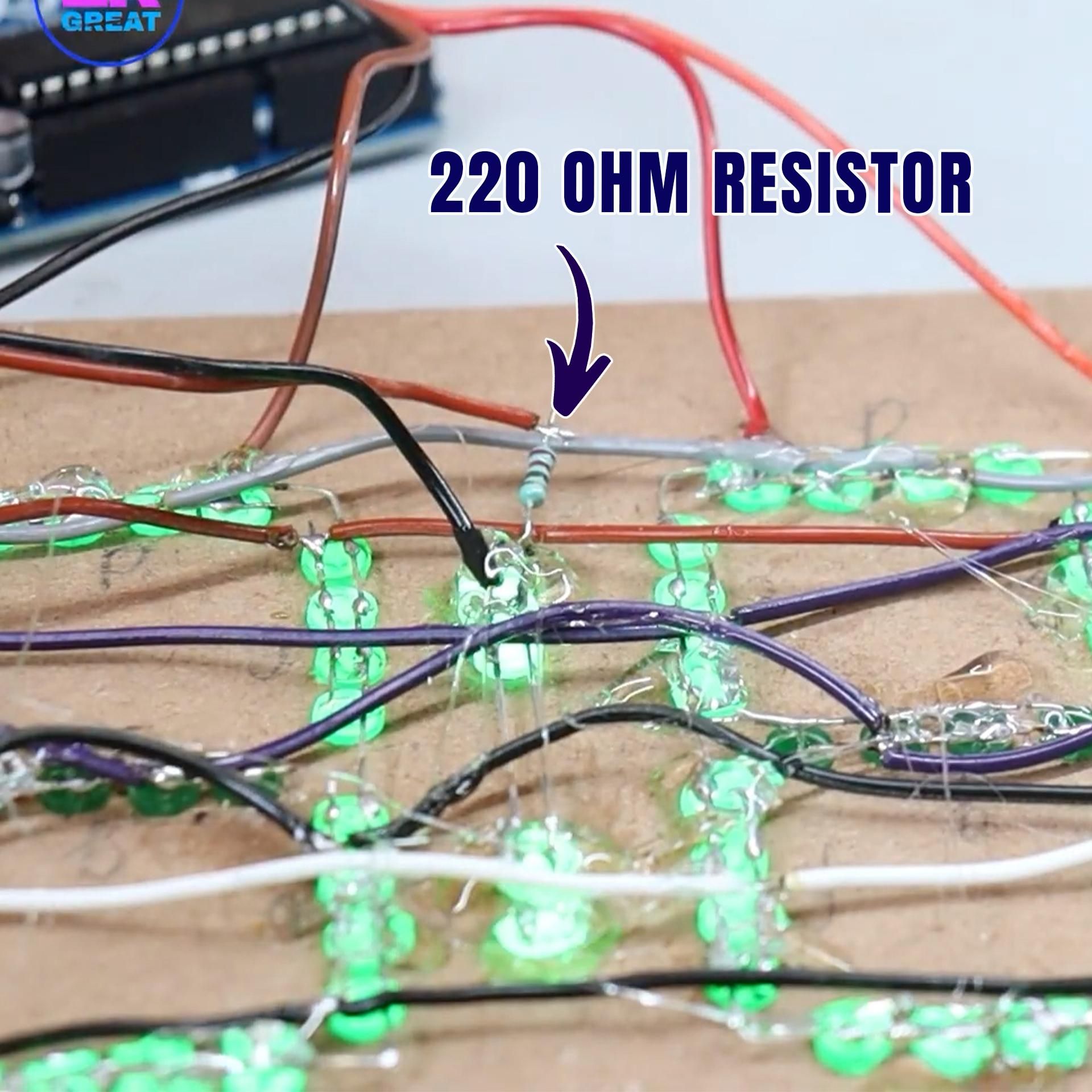How to Make a Digital Clock at Home Using Arduino | Full Tutorial : 12 ...