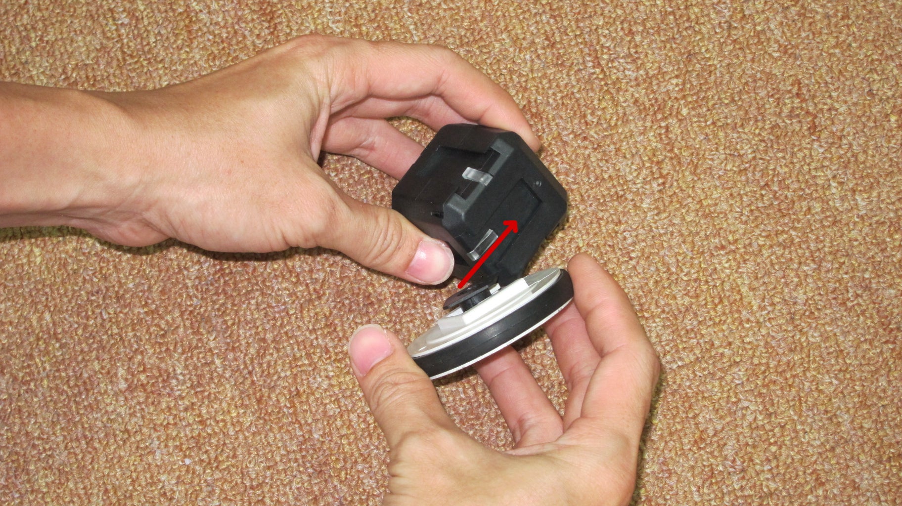 Diy Android Remote Control Car With Arduino 9 Steps Instructables