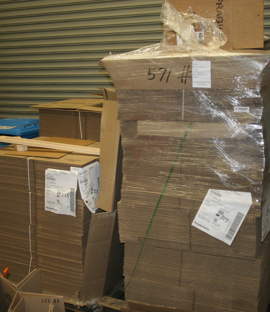 Cardboard Cafe : 7 Steps (with Pictures) - Instructables