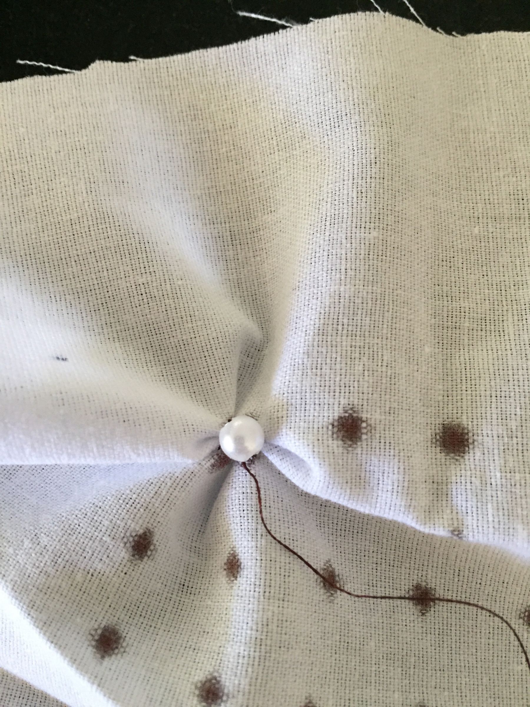 Smock Dress : 8 Steps (with Pictures) - Instructables