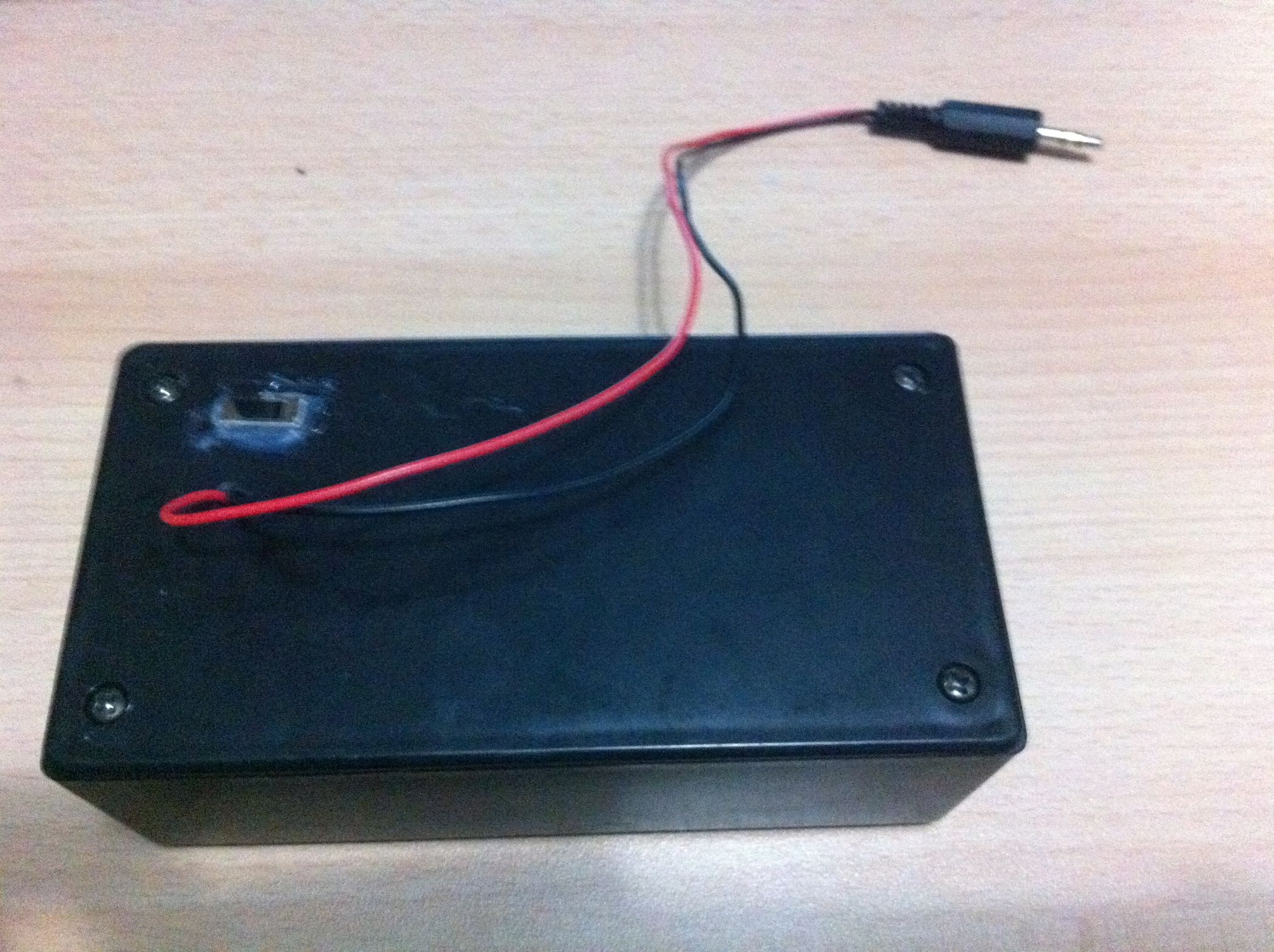 Laser Audio Transceiver With LM386 Audio Amp - Instructables