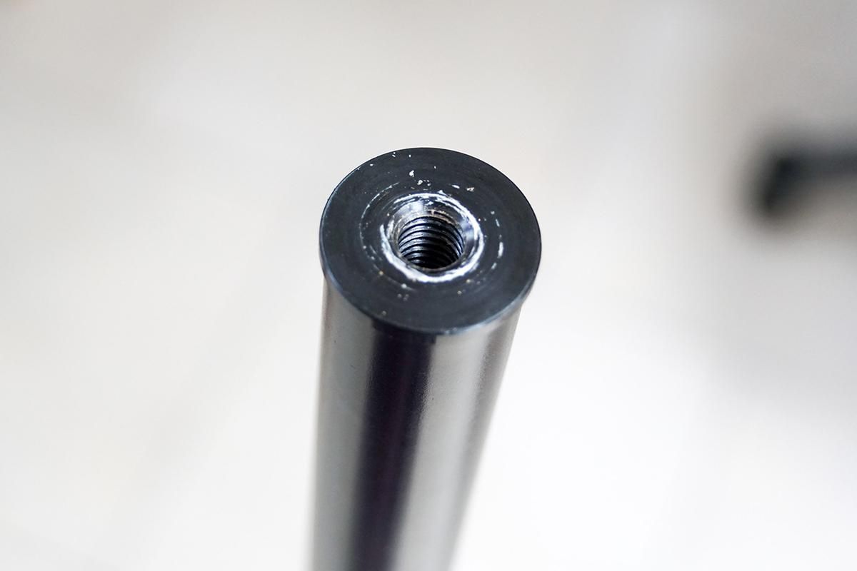 DIY Monopod Stand | a Space-Saving Solution | Concrete Craft : 9 Steps ...