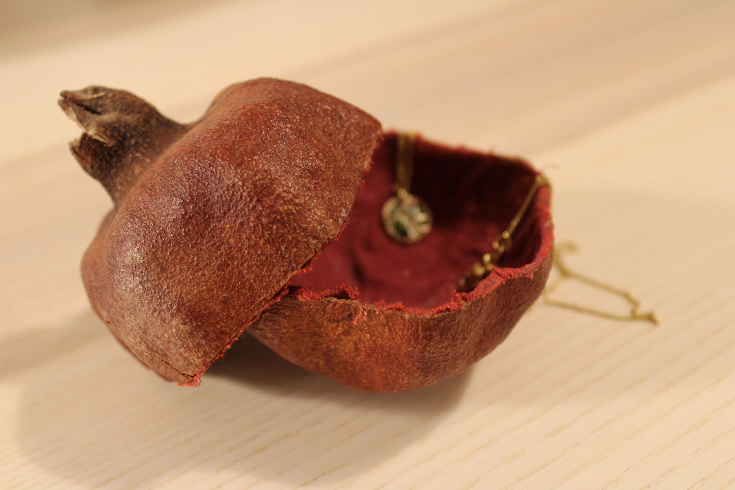 Fruit Boxes (Boxes Made of 100% Rotten Fruit) : 3 Steps (with Pictures ...