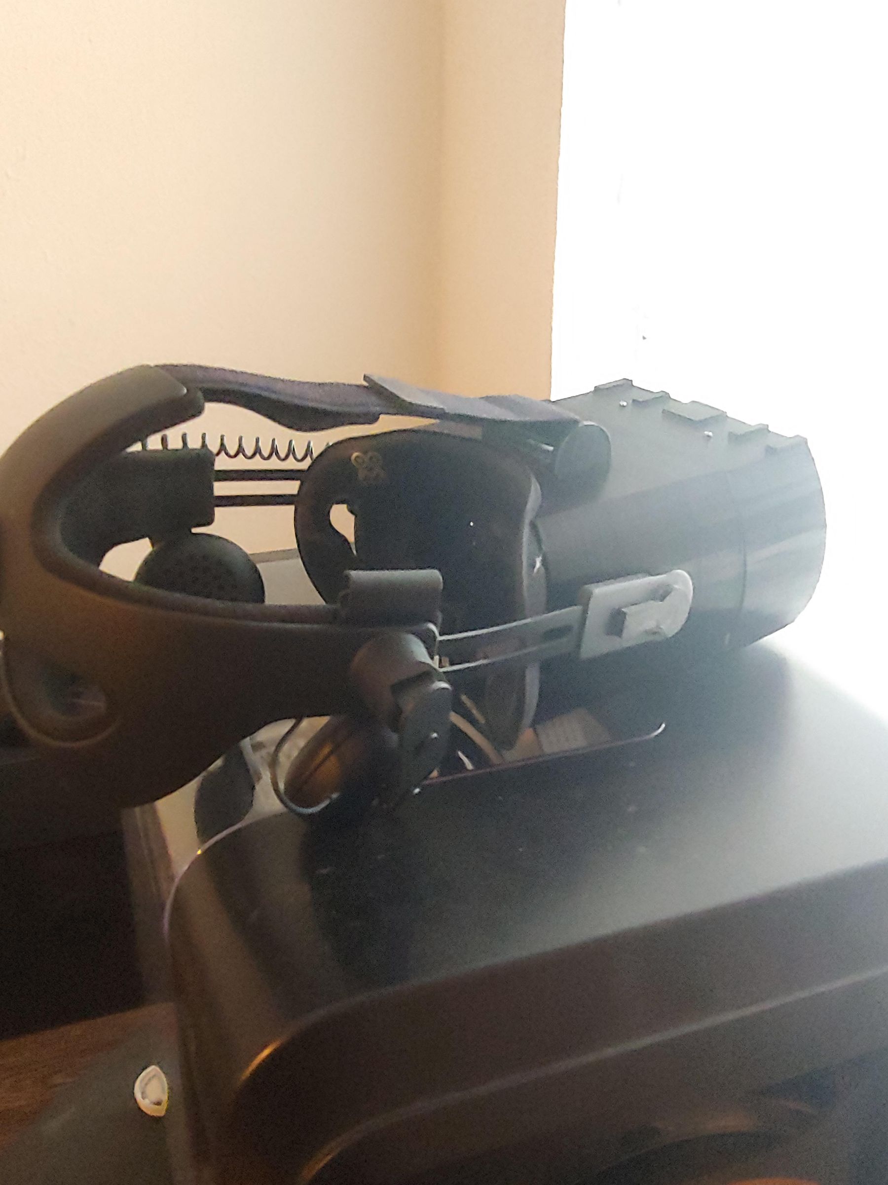 Mix Reality Headset With Machine Learning : 5 Steps - Instructables