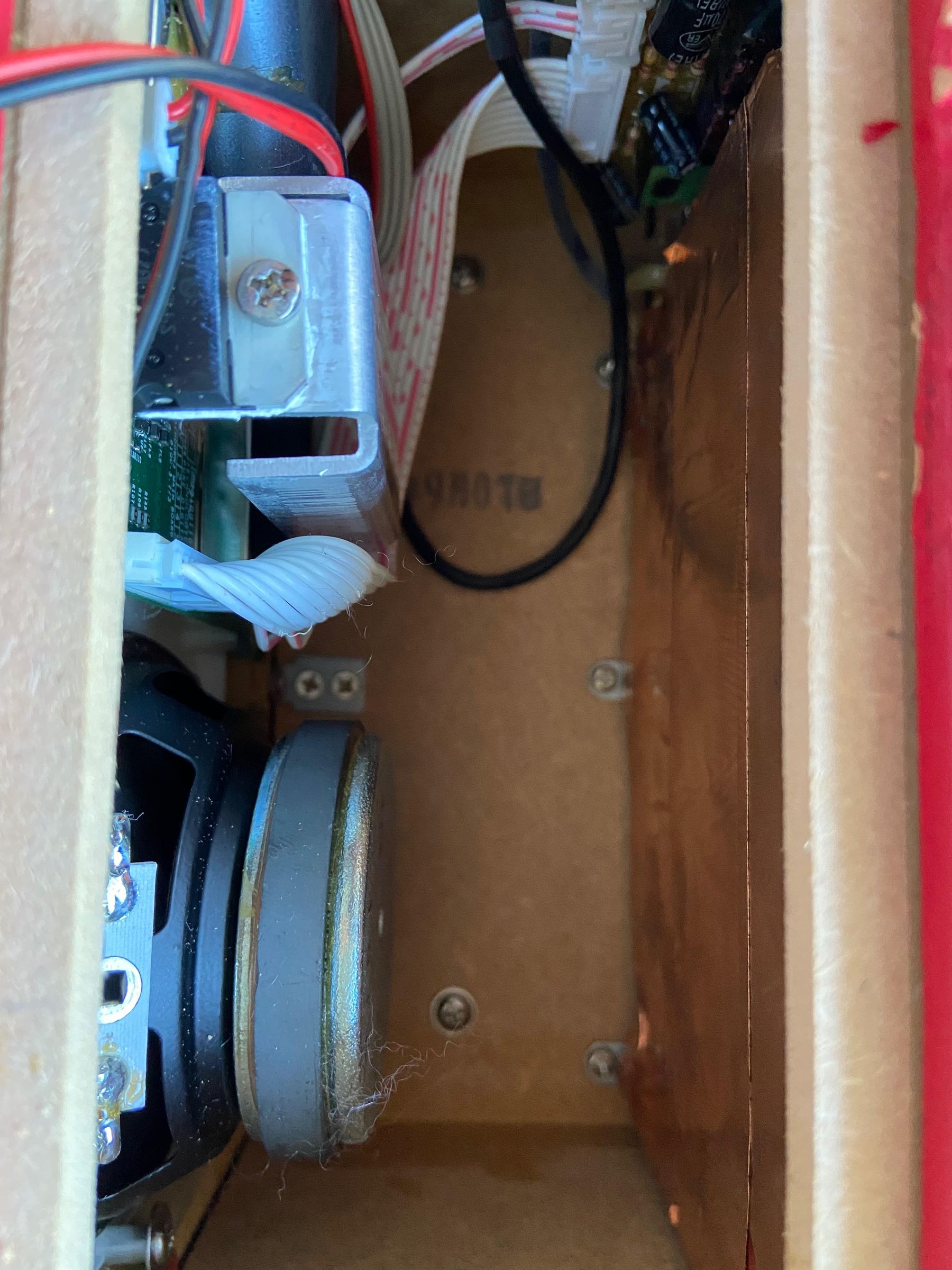 Pure Evoke Mio Radio Replace OLED Display : 6 Steps - Instructables