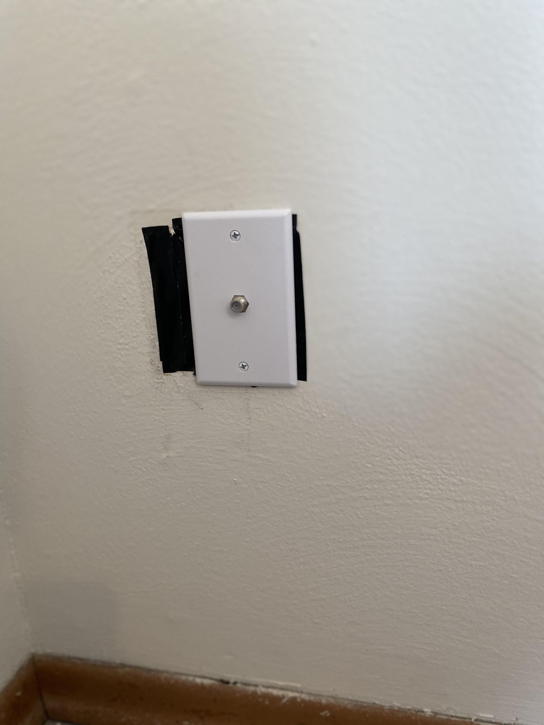 Let's Hide Things: Behind Useless Wall Outlets : 6 Steps - Instructables