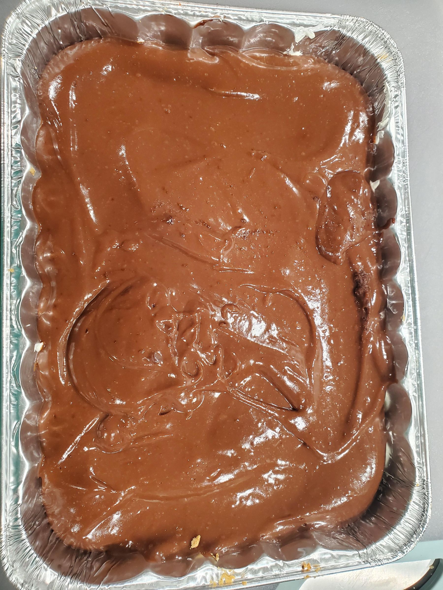 Simply Delicious 4 Layer Pie : 4 Steps - Instructables