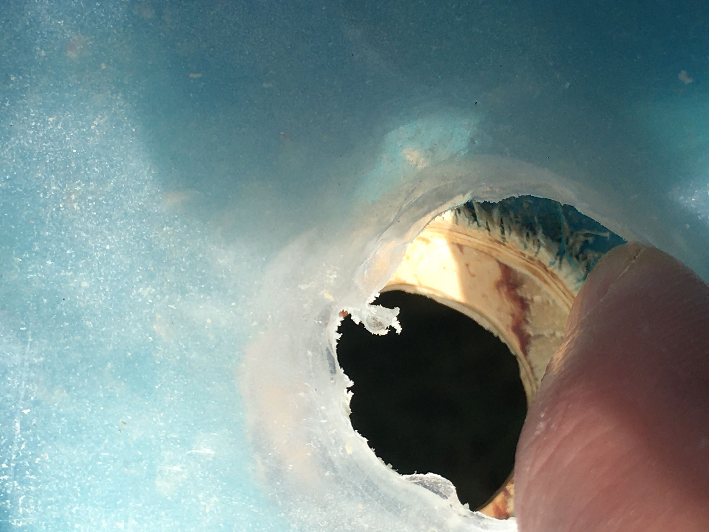 Quick & Cheap Outdoor Water Tray for Kids : 16 Steps (with Pictures ...