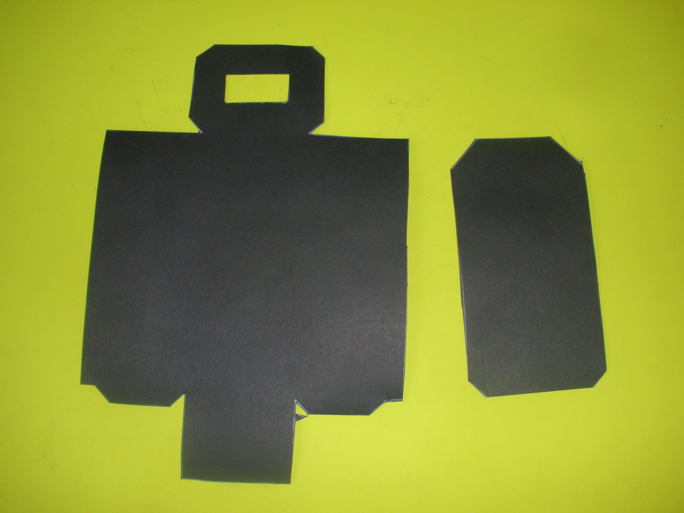 DIY Spectroscope Under 1€ : 10 Steps - Instructables