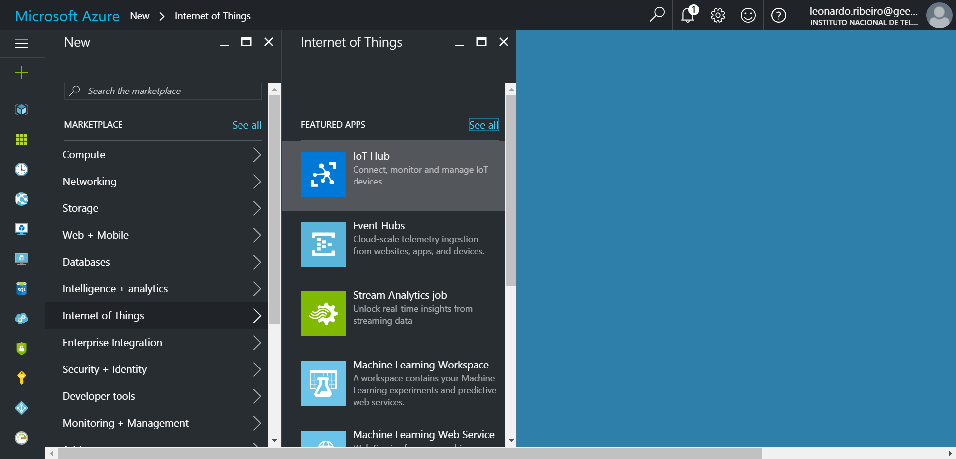 Azure IoT Hub and Node-RED - Getting Started With DragonBoard 410c : 3 Steps - Instructables