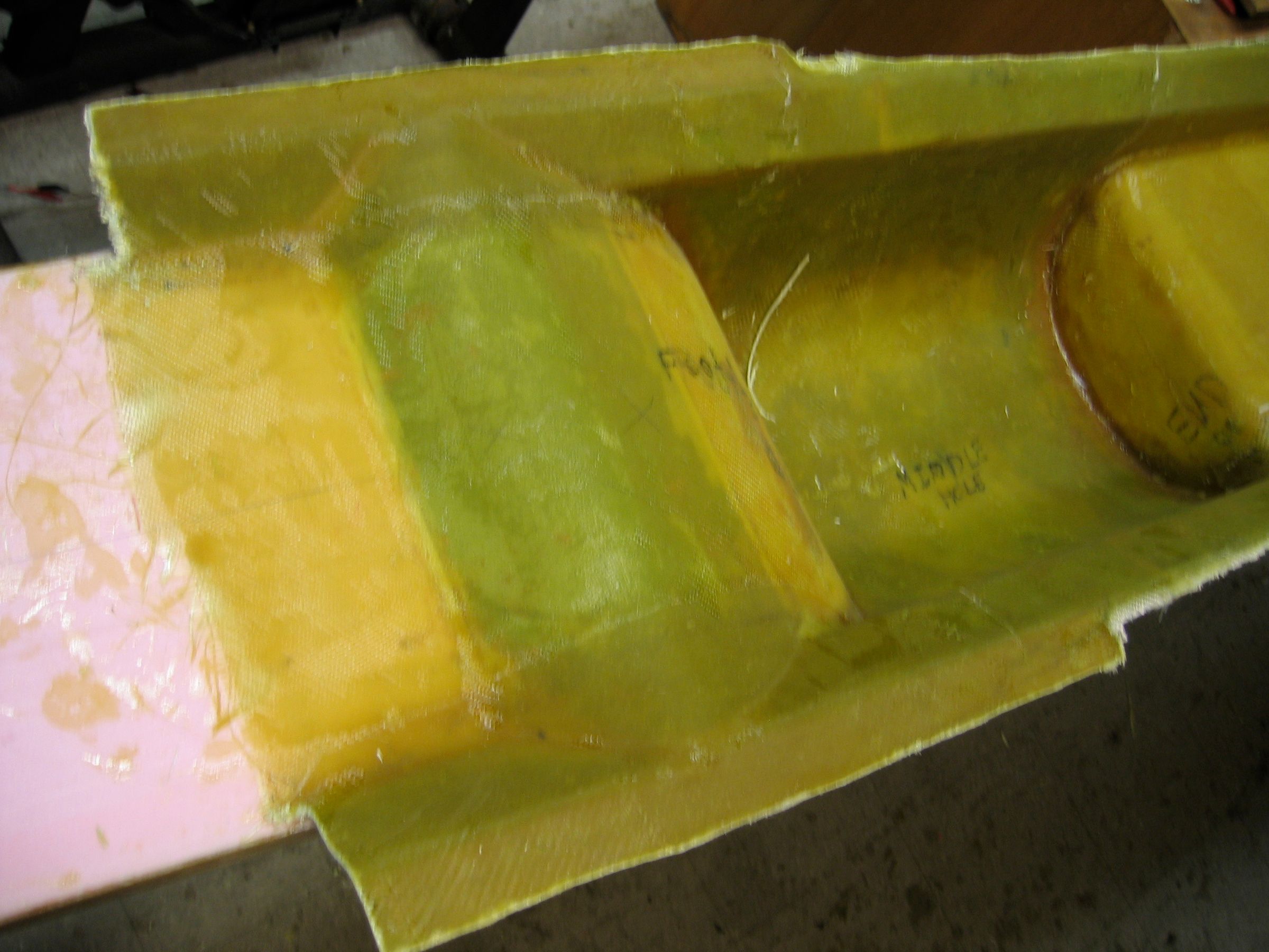 Building a Rowing Shell : 10 Steps (with Pictures) - Instructables