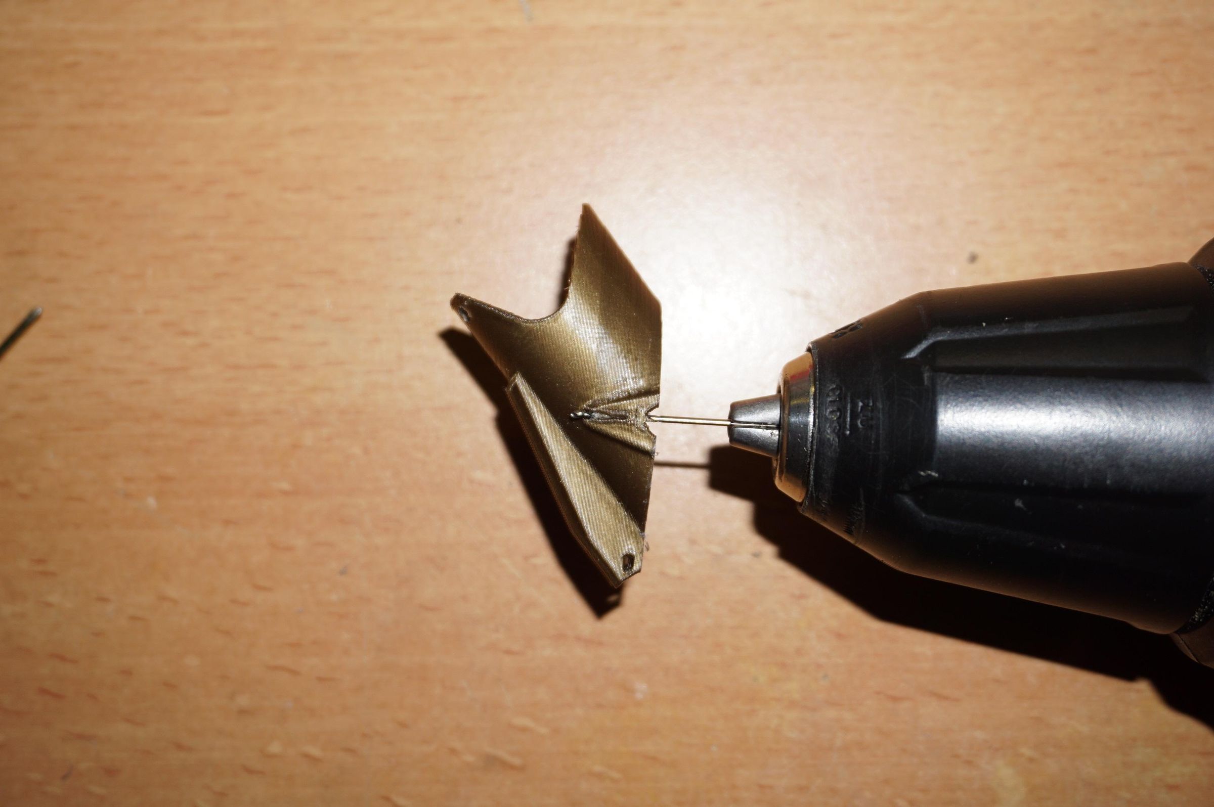 3D Printed Articulated Finger Extensions : 14 Steps (with Pictures ...