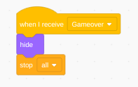 2D Shooter Scratch Game : 11 Steps - Instructables