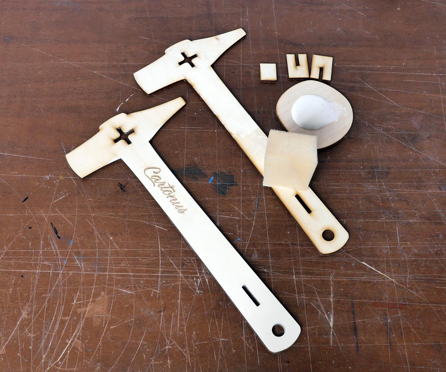 Hammer : 12 Steps (with Pictures) - Instructables