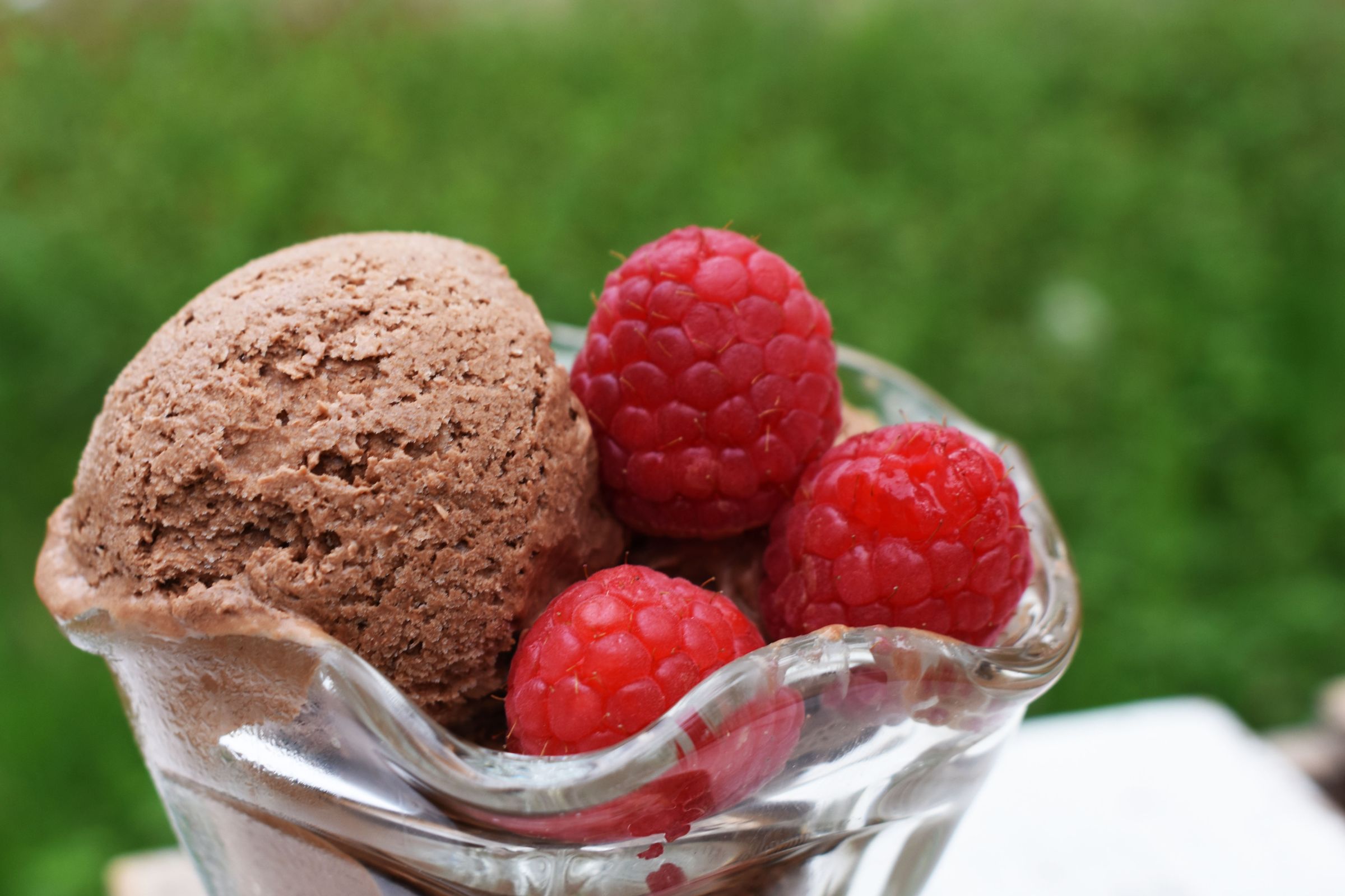 Cado COPYCAT Ice Cream Recipe (No Ice Cream Machine Needed!) : 8 Steps ...