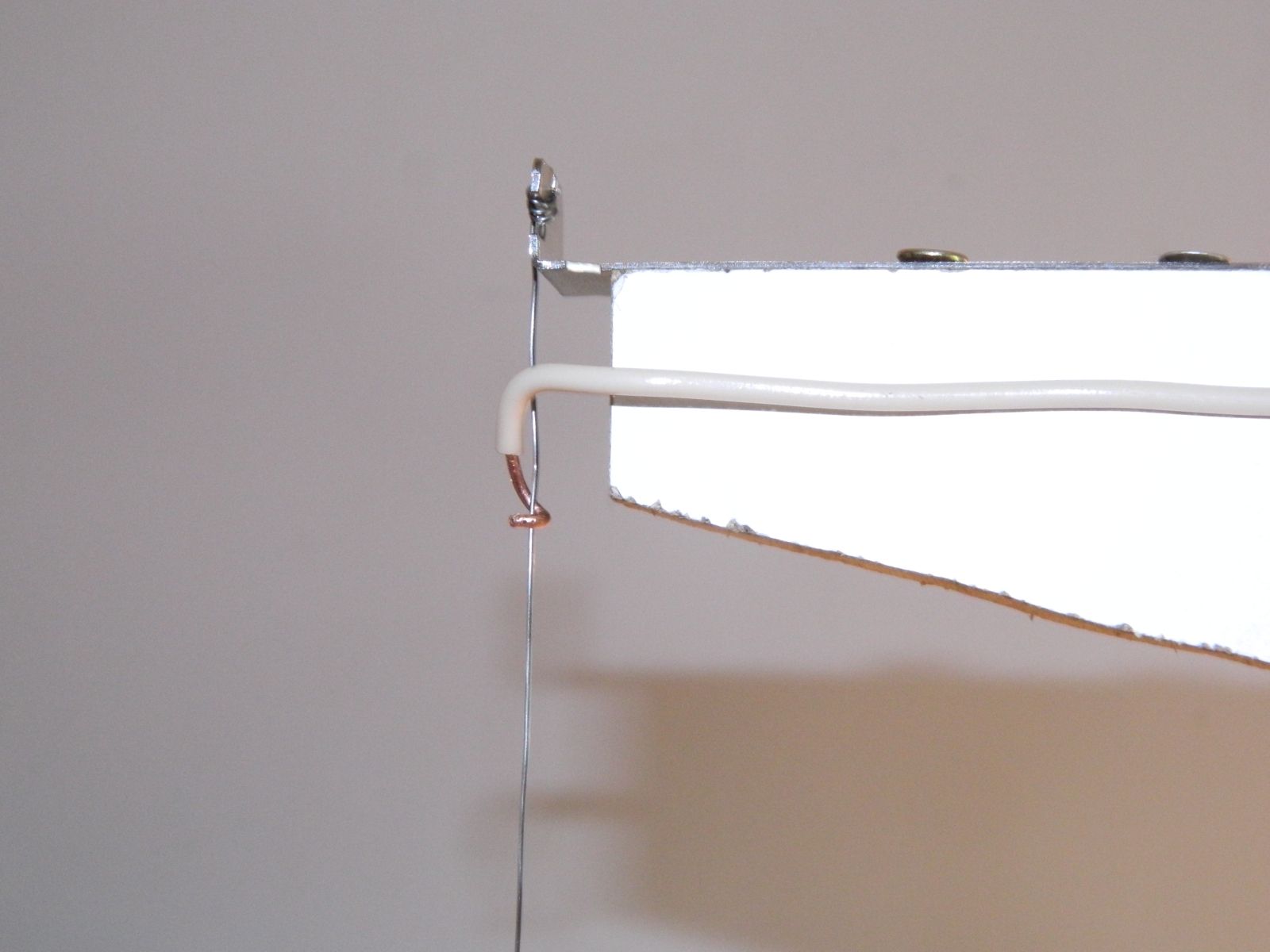 Simple Styrofoam Hot Wire Cutter : 10 Steps - Instructables