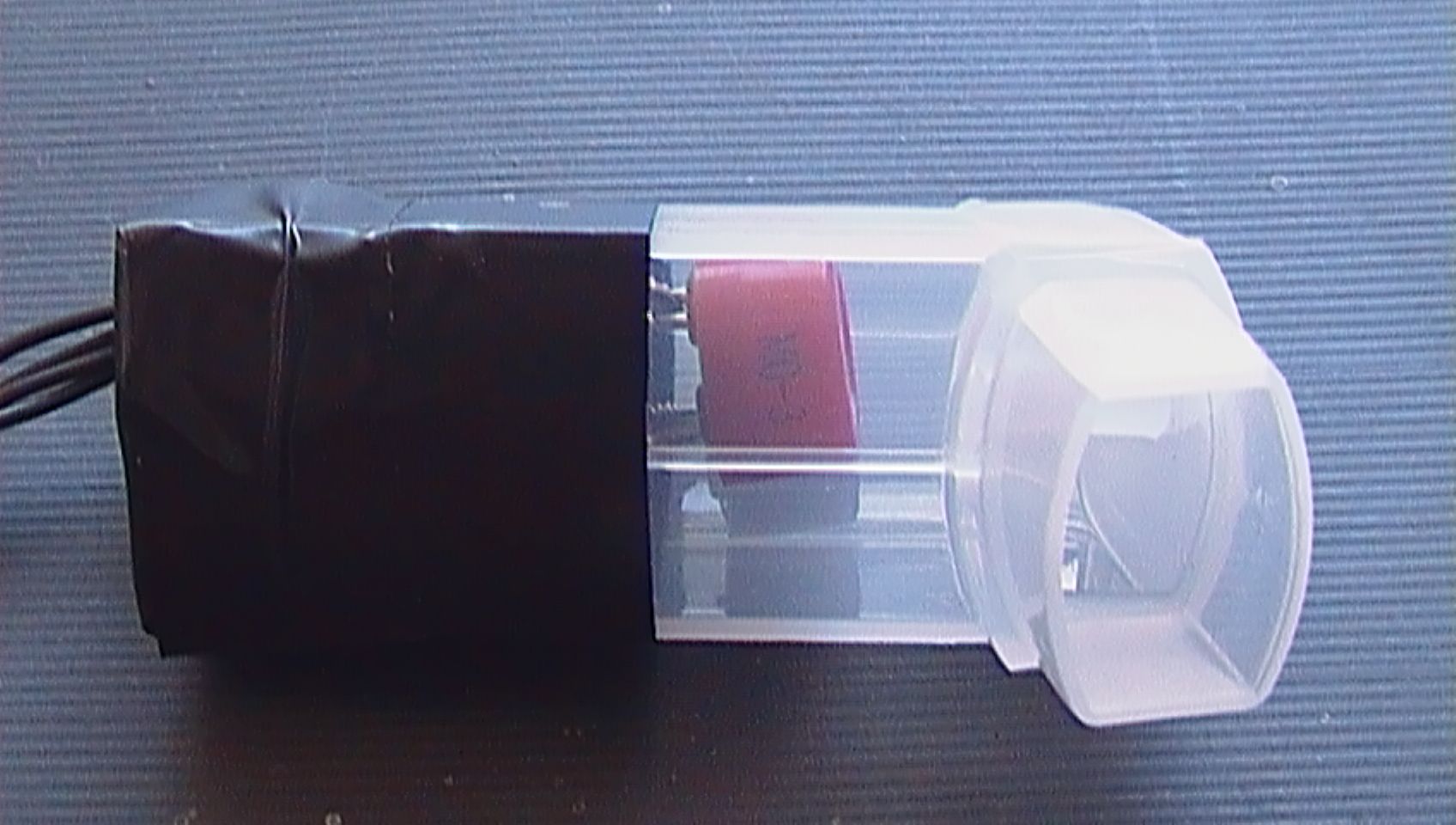 Arduino Breathalyzer : 9 Steps (with Pictures) - Instructables