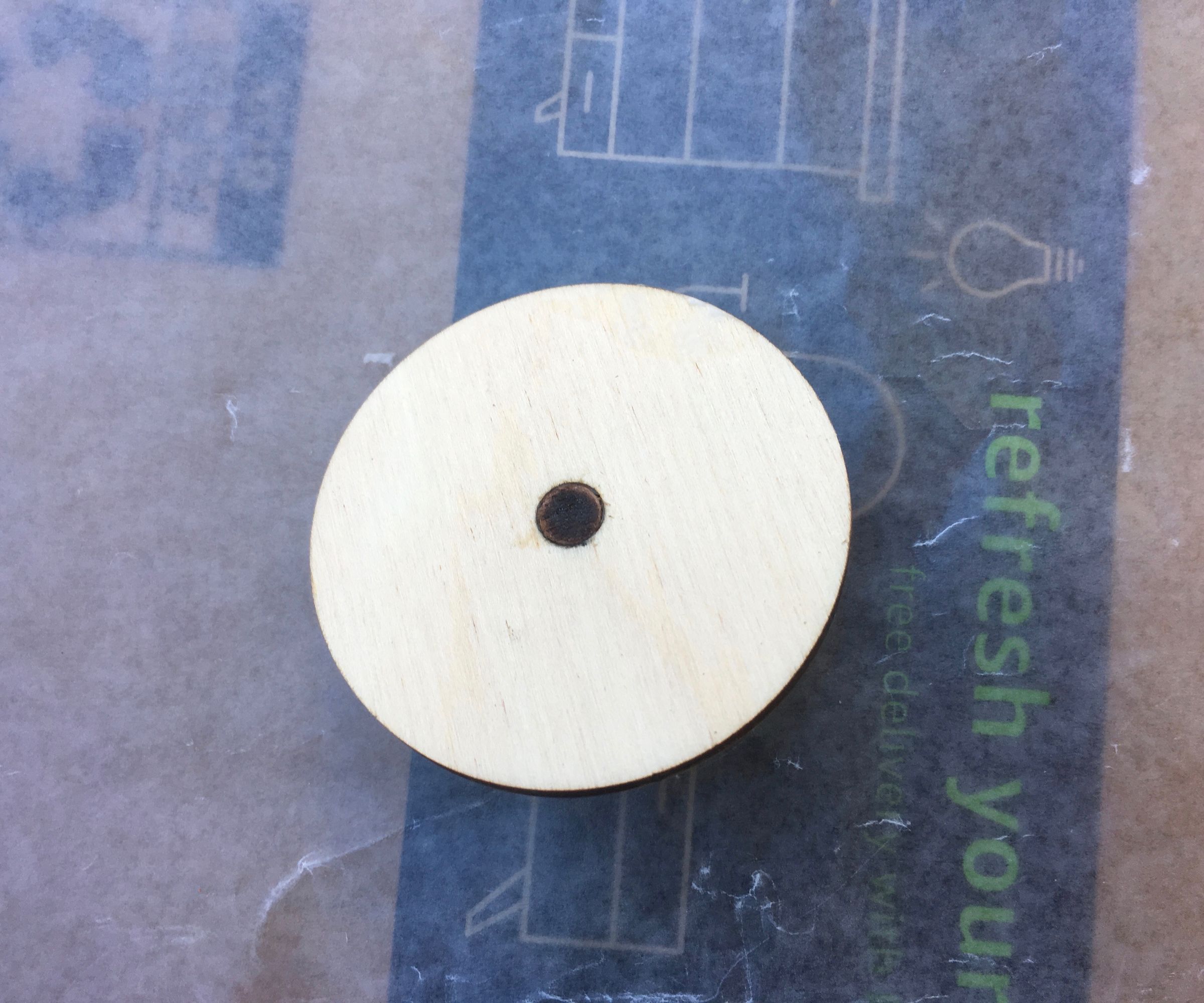 Wooden Shapes Puzzle : 7 Steps (with Pictures) - Instructables