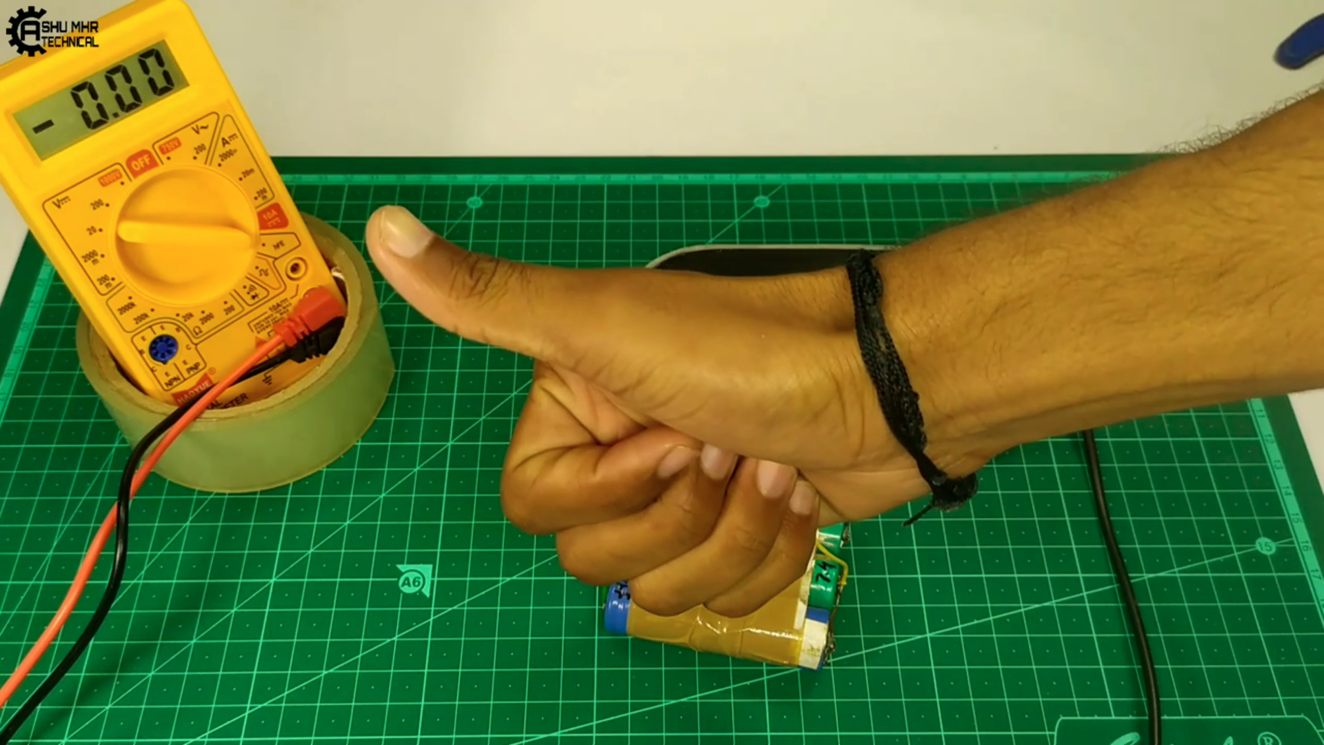 DIY BMS : 6 Steps - Instructables