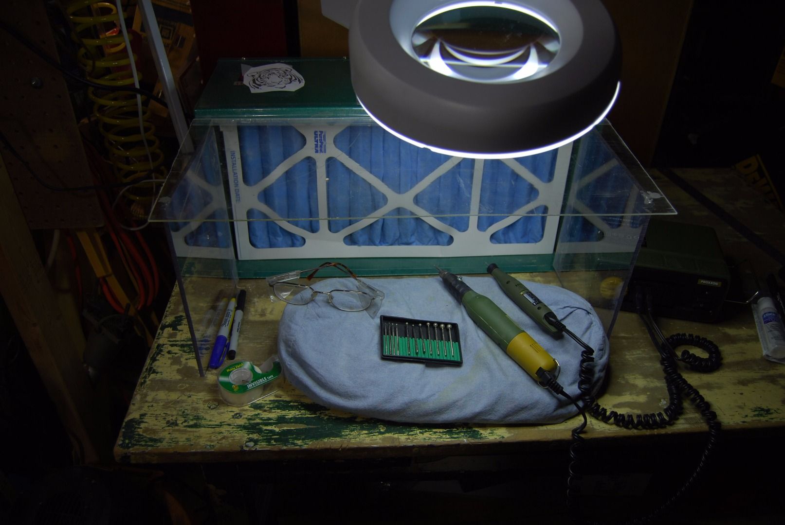 Glass Engraving - Fun and Easy : 10 Steps (with Pictures) - Instructables