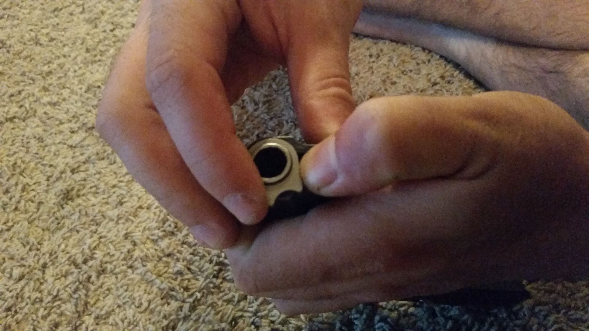 How to Re-Assemble a 1911 : 4 Steps - Instructables