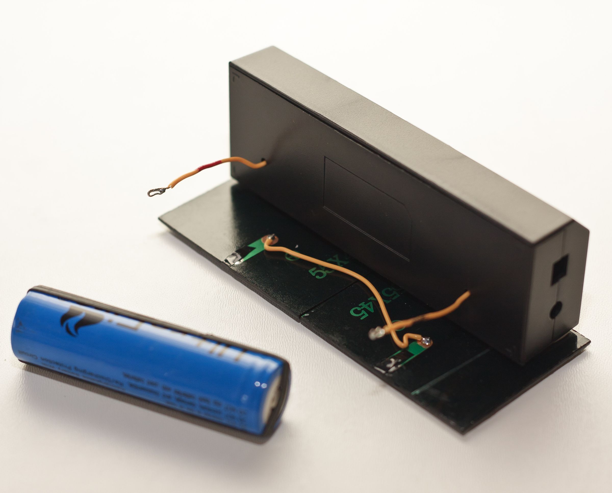 Easy Solar Charger and PSU [UPDATED] : 14 Steps (with Pictures ...