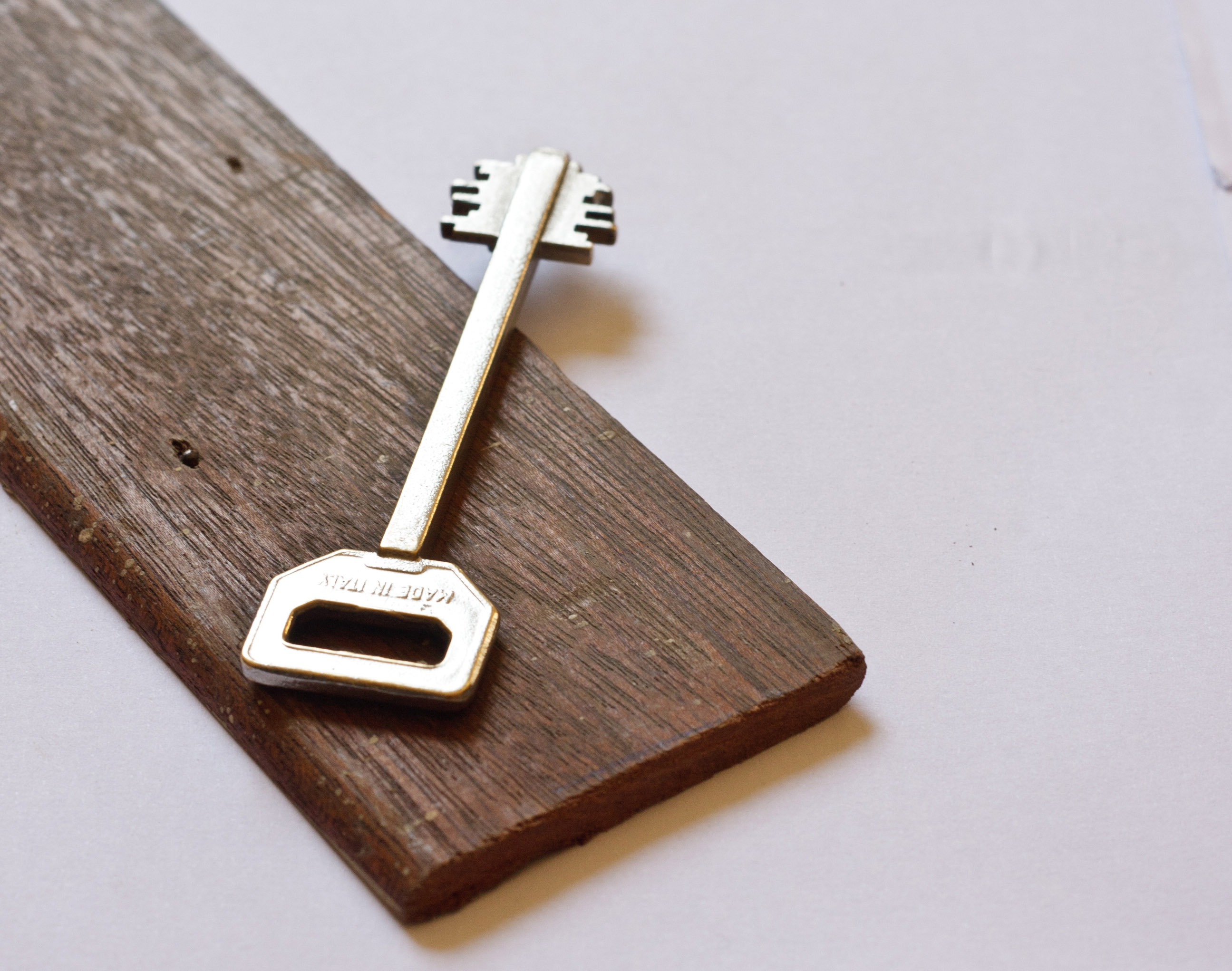 Wood Key-grip : 9 Steps (with Pictures) - Instructables