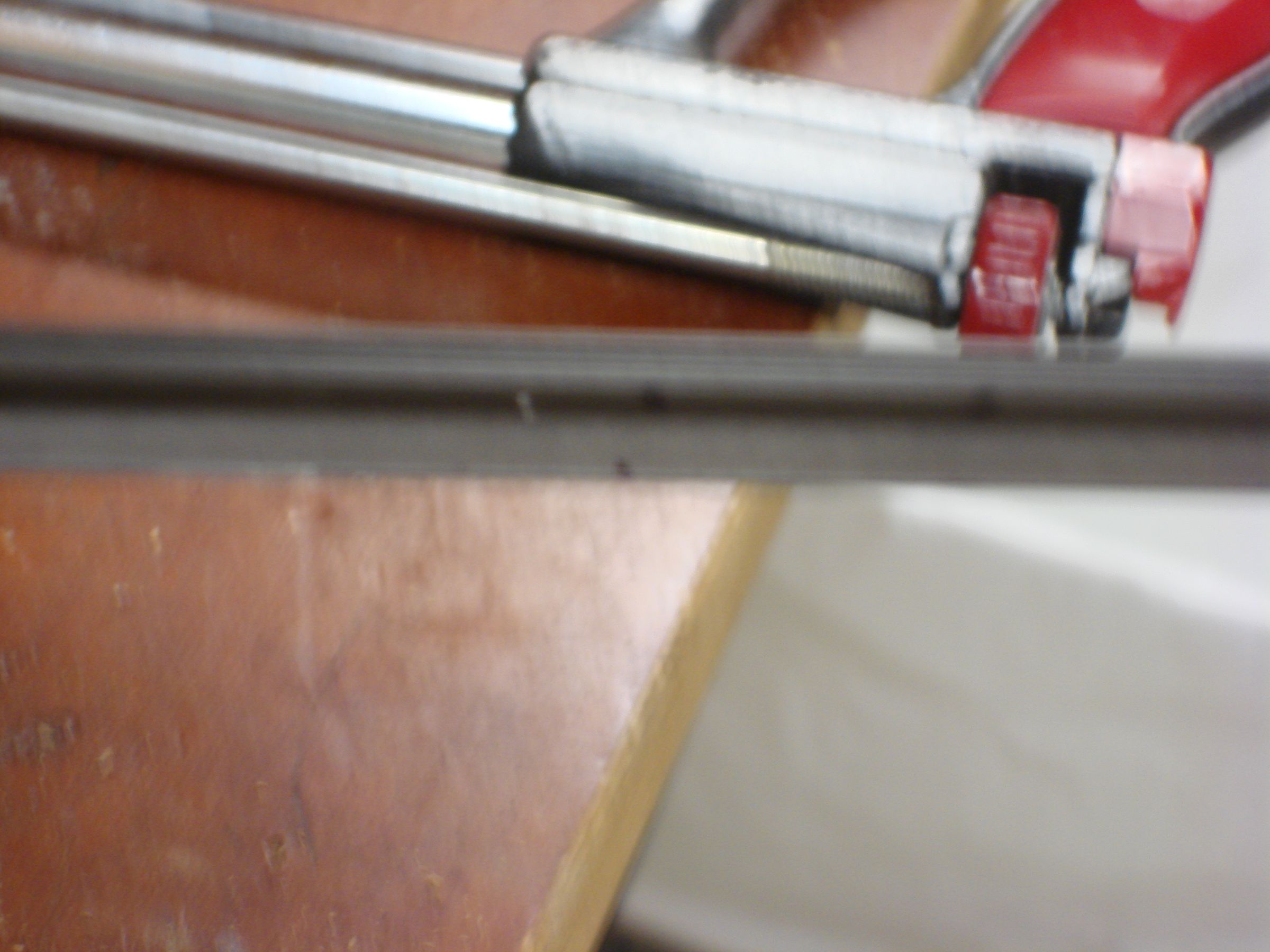 How to Make a Wooden Divot Repair Tool : 8 Steps - Instructables