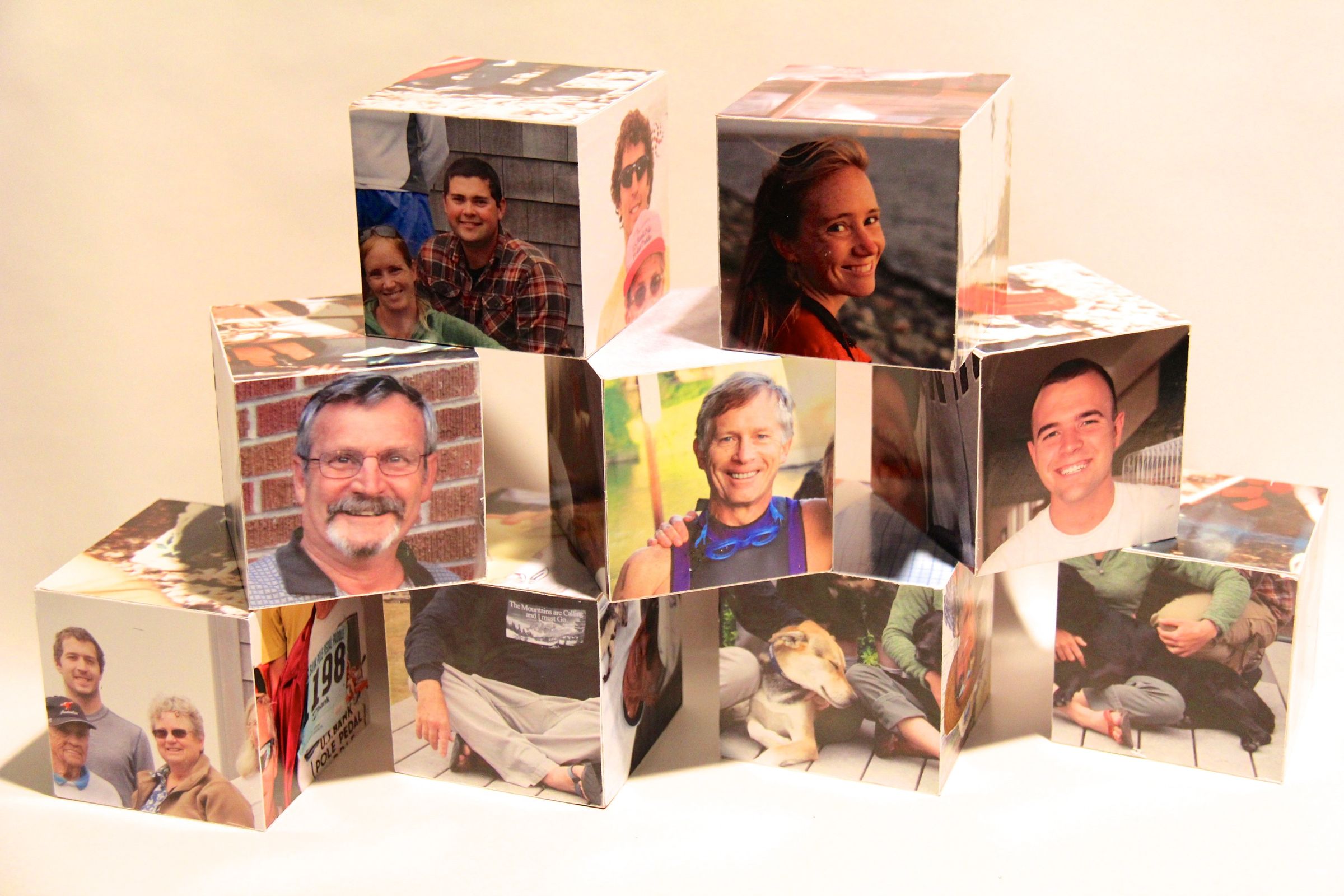 Photo Block Puzzle : 14 Steps (with Pictures) - Instructables