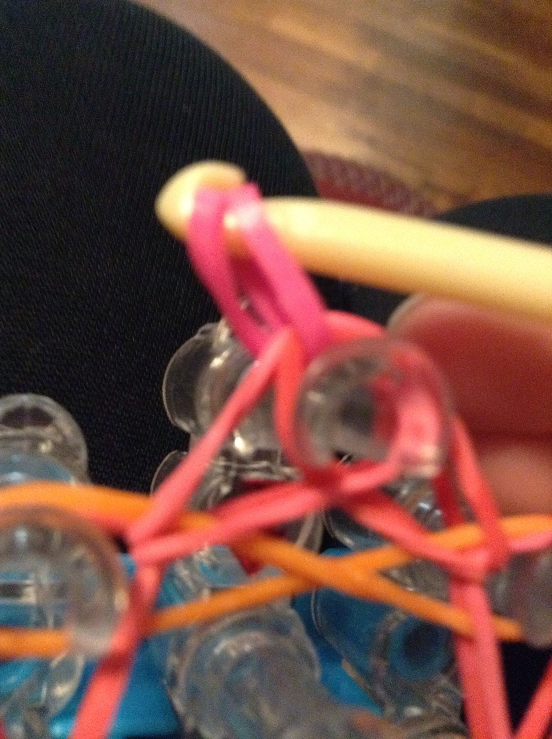 Rainbow Loom Butterfly : 27 Steps - Instructables