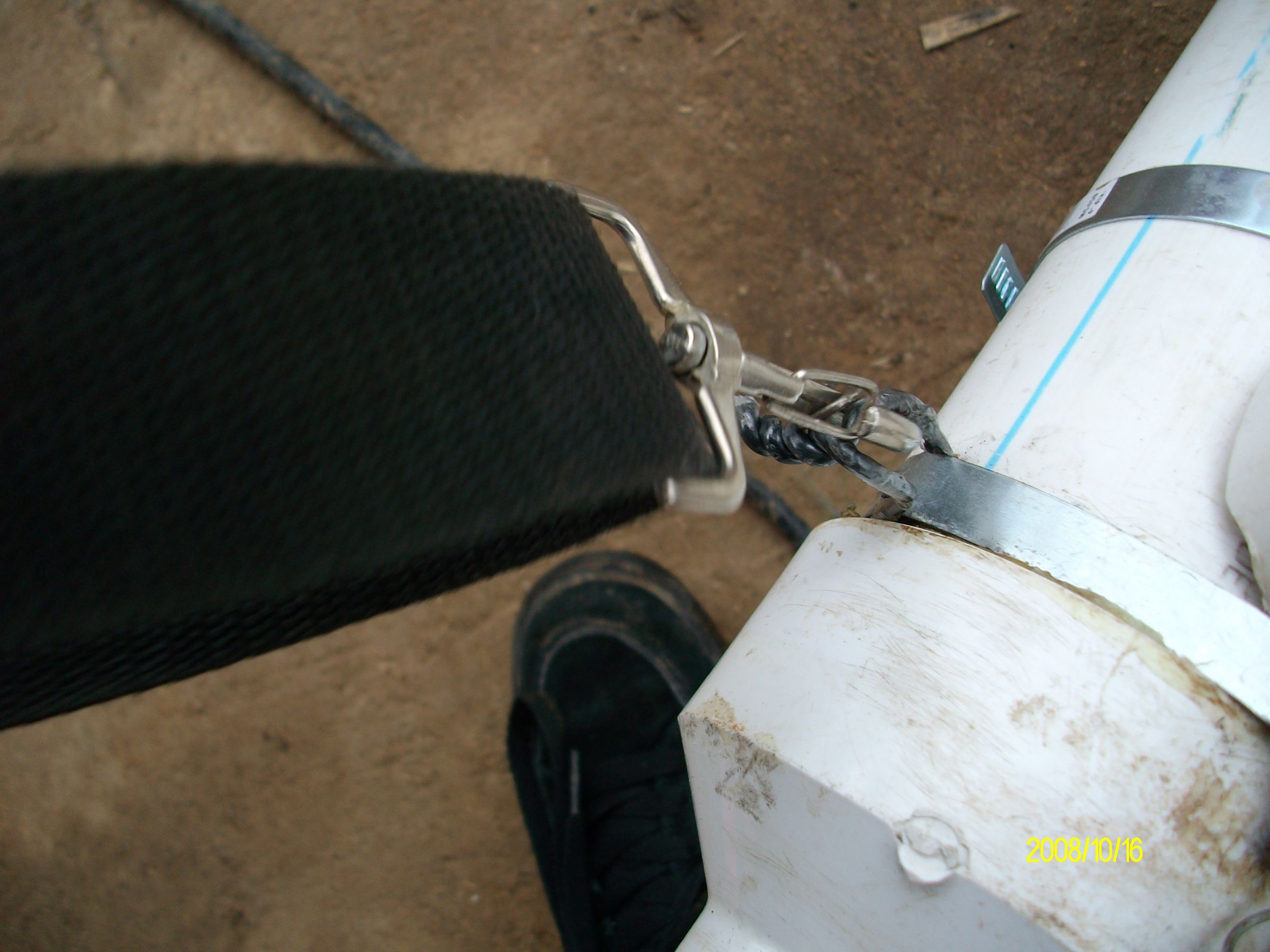 Pneumatic Cannon "The Utility Gun" : 3 Steps - Instructables