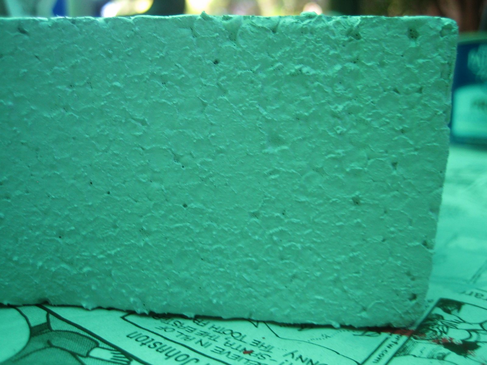 Simple Tombstone : 7 Steps - Instructables