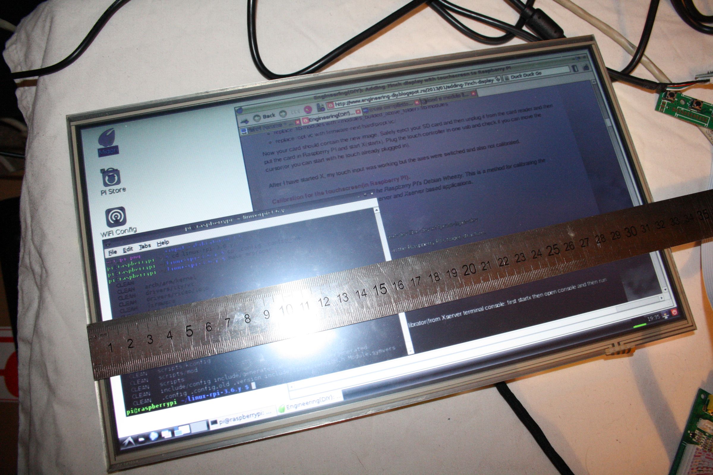 The LittleBox | a Raspberry Pi PC : 30 Steps (with Pictures ...