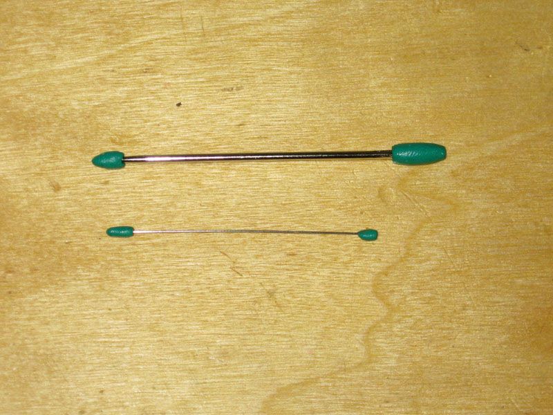 Safety Sewing Needles - Instructables