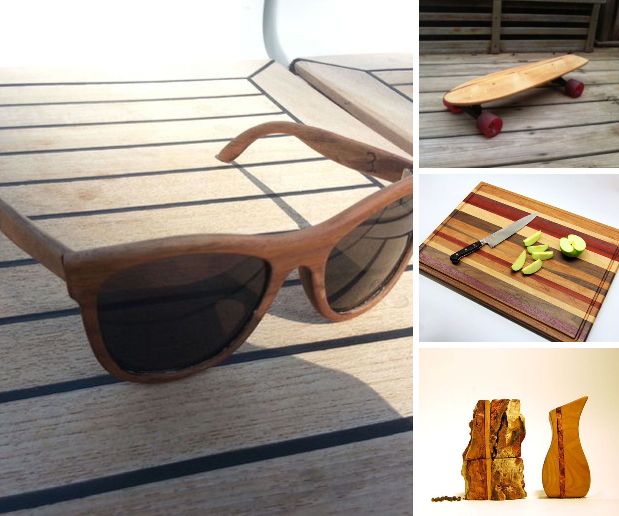 Woodworking - Instructables