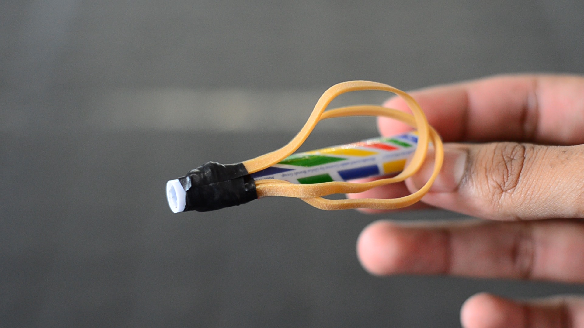 Mini BB Launcher : 9 Steps (with Pictures) - Instructables