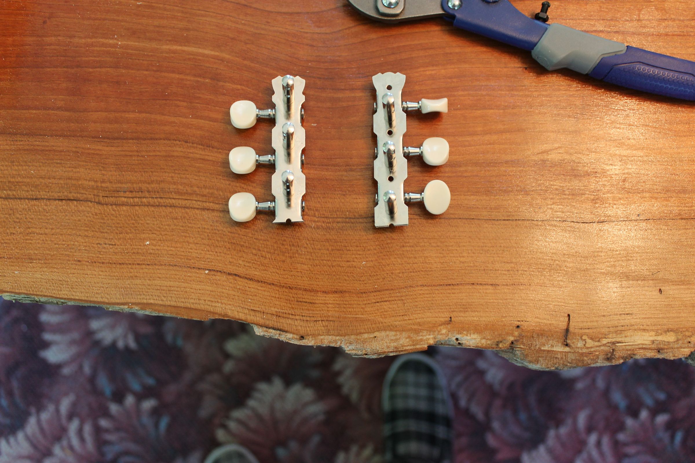 Awesome Cigar Box Dulcimer : 14 Steps (with Pictures) - Instructables