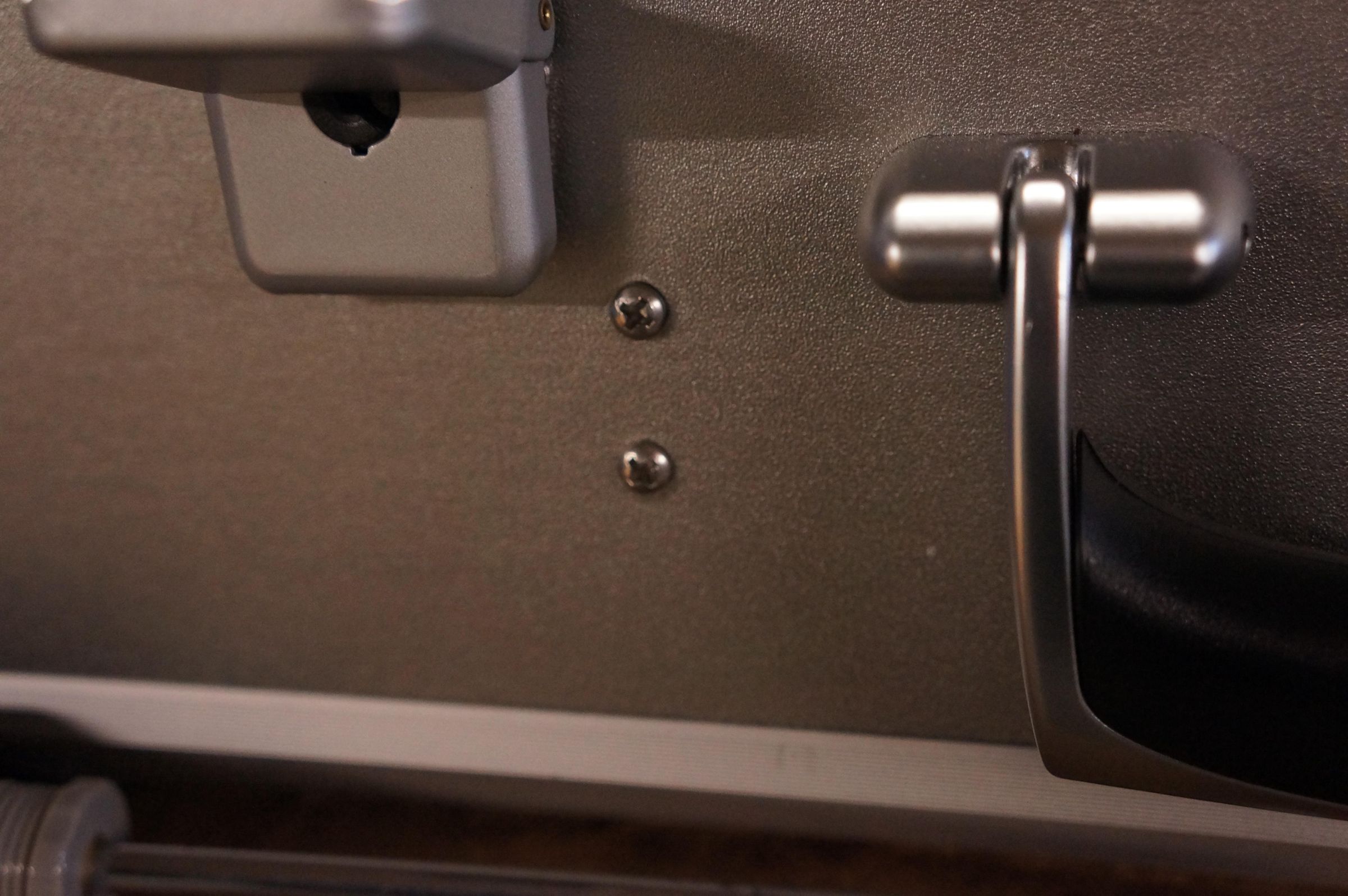 Cyberpunk Themed Briefcase Computer : 8 Steps (with Pictures ...
