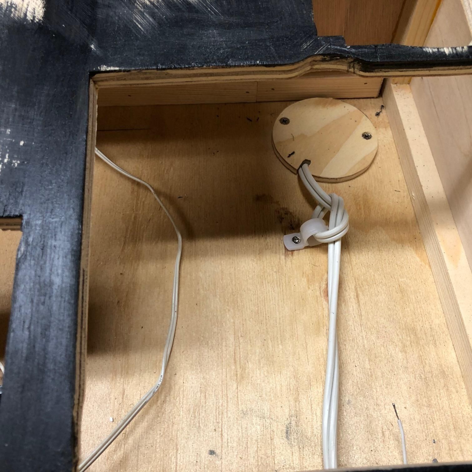 A Shuttle Mission Control Mock-Up for Kids : 10 Steps (with Pictures ...