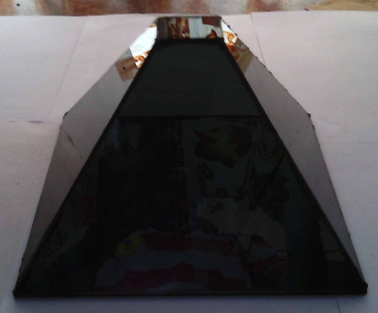 How to Make a 3D Hologram at Home : 11 Steps - Instructables