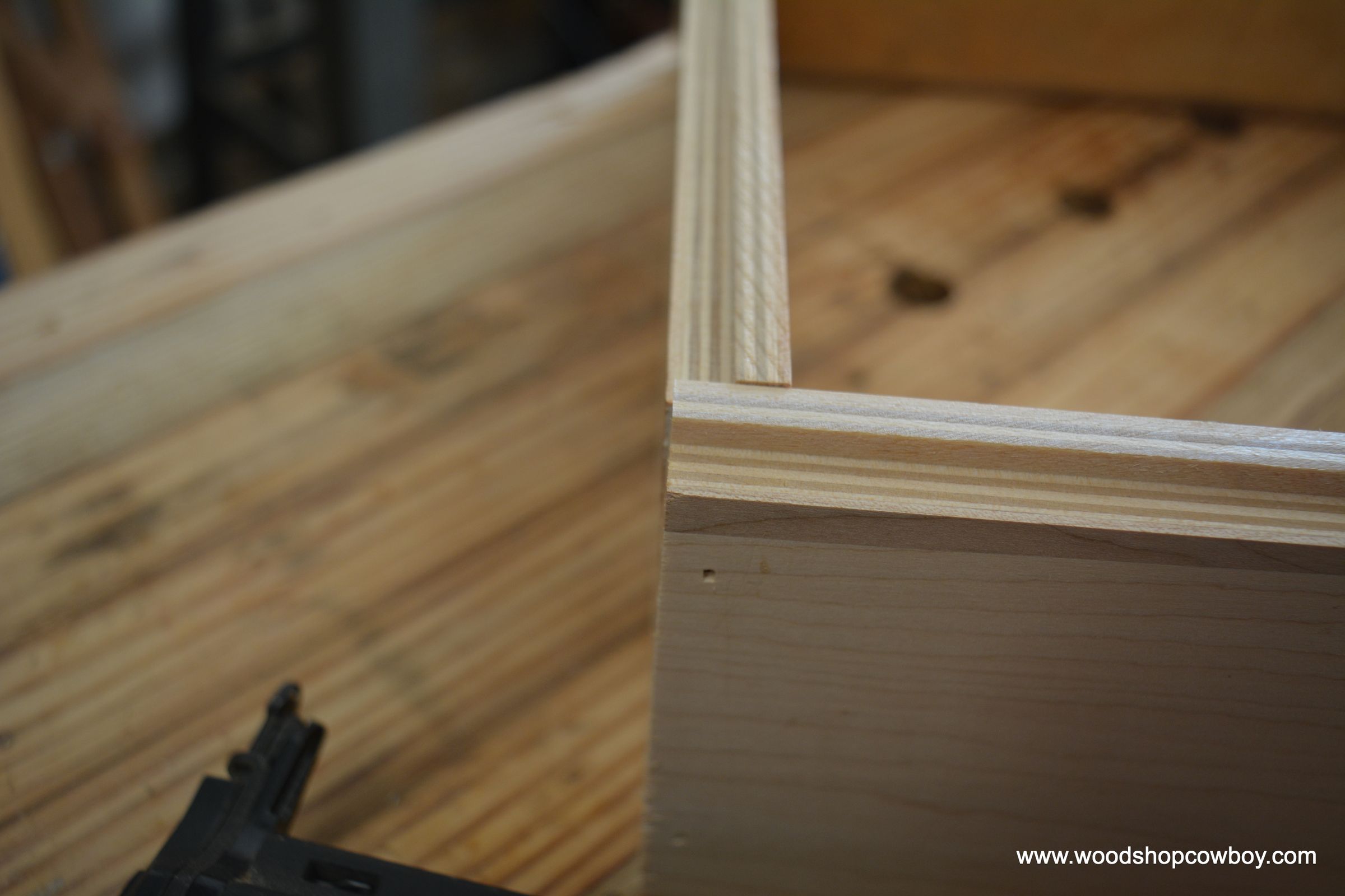 Stackable Shop Storage Boxes : 6 Steps (with Pictures) - Instructables