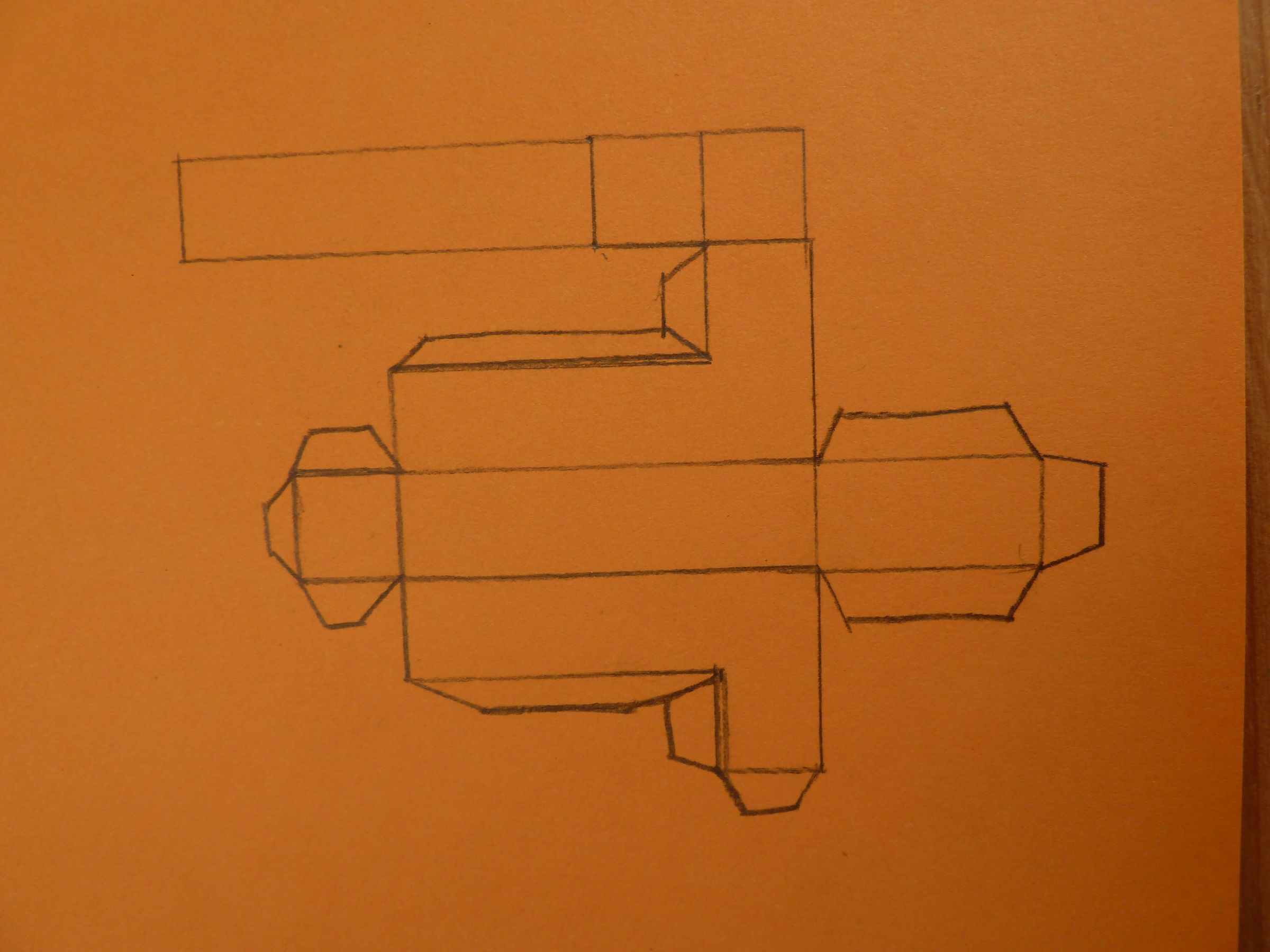 Paper Puzzle Cube : 7 Steps (with Pictures) - Instructables