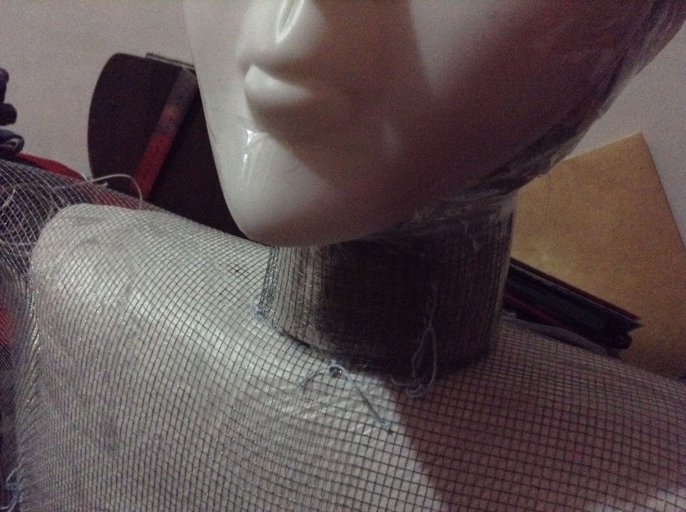 Jeff the Killer Mask : 5 Steps - Instructables