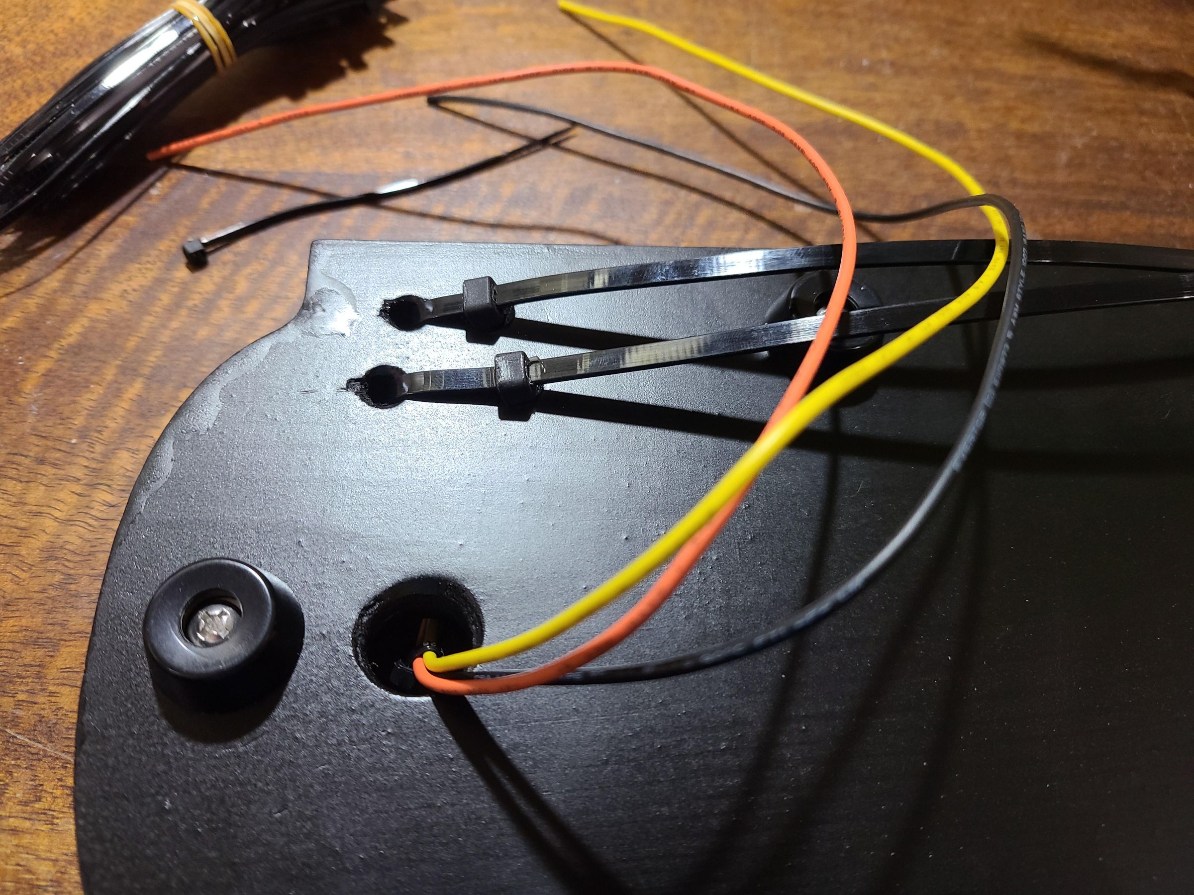 Quick Morse Code Practice Board : 14 Steps (with Pictures) - Instructables