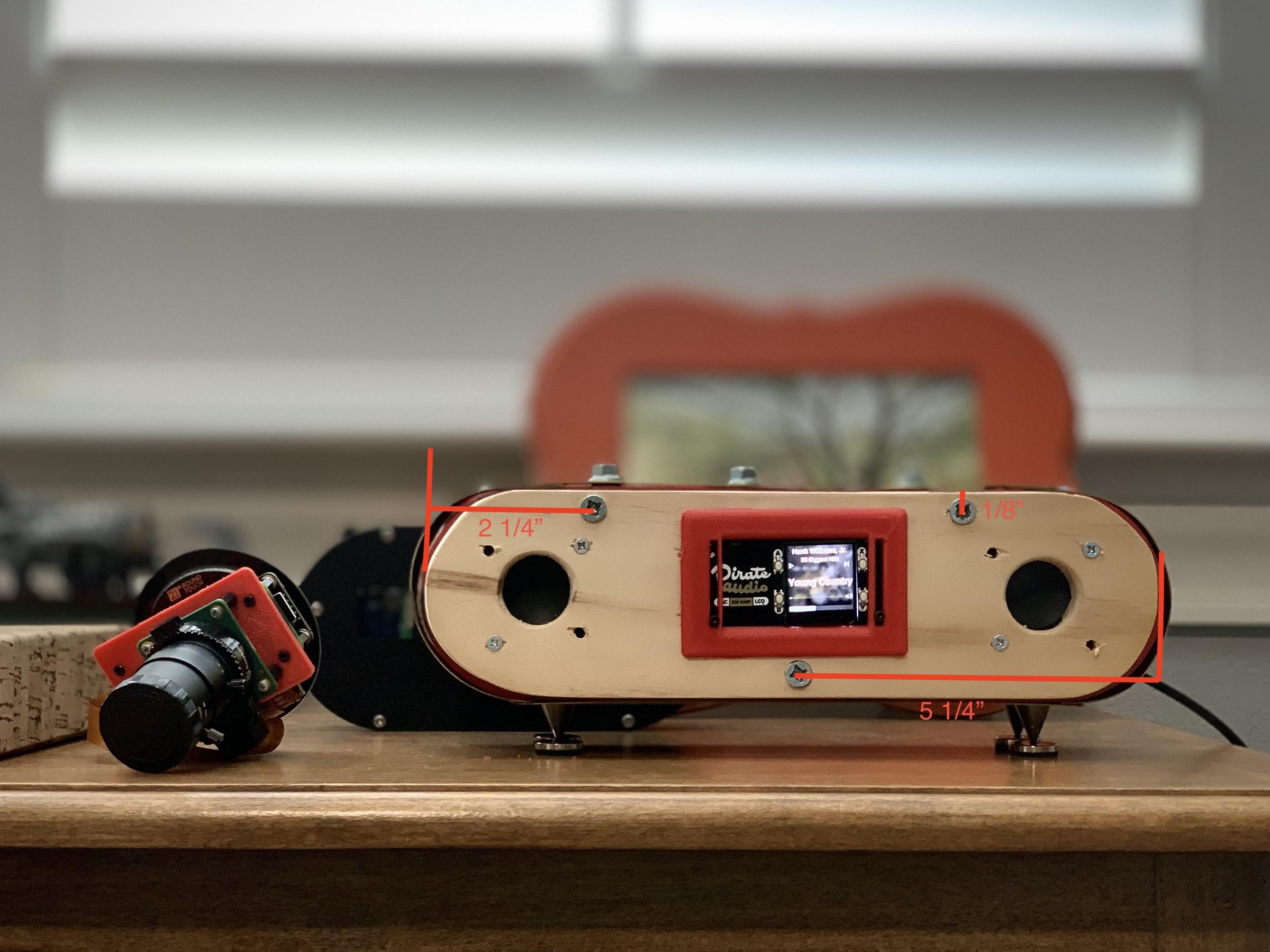 Raspberry Pi Music Server : 7 Steps (with Pictures) - Instructables