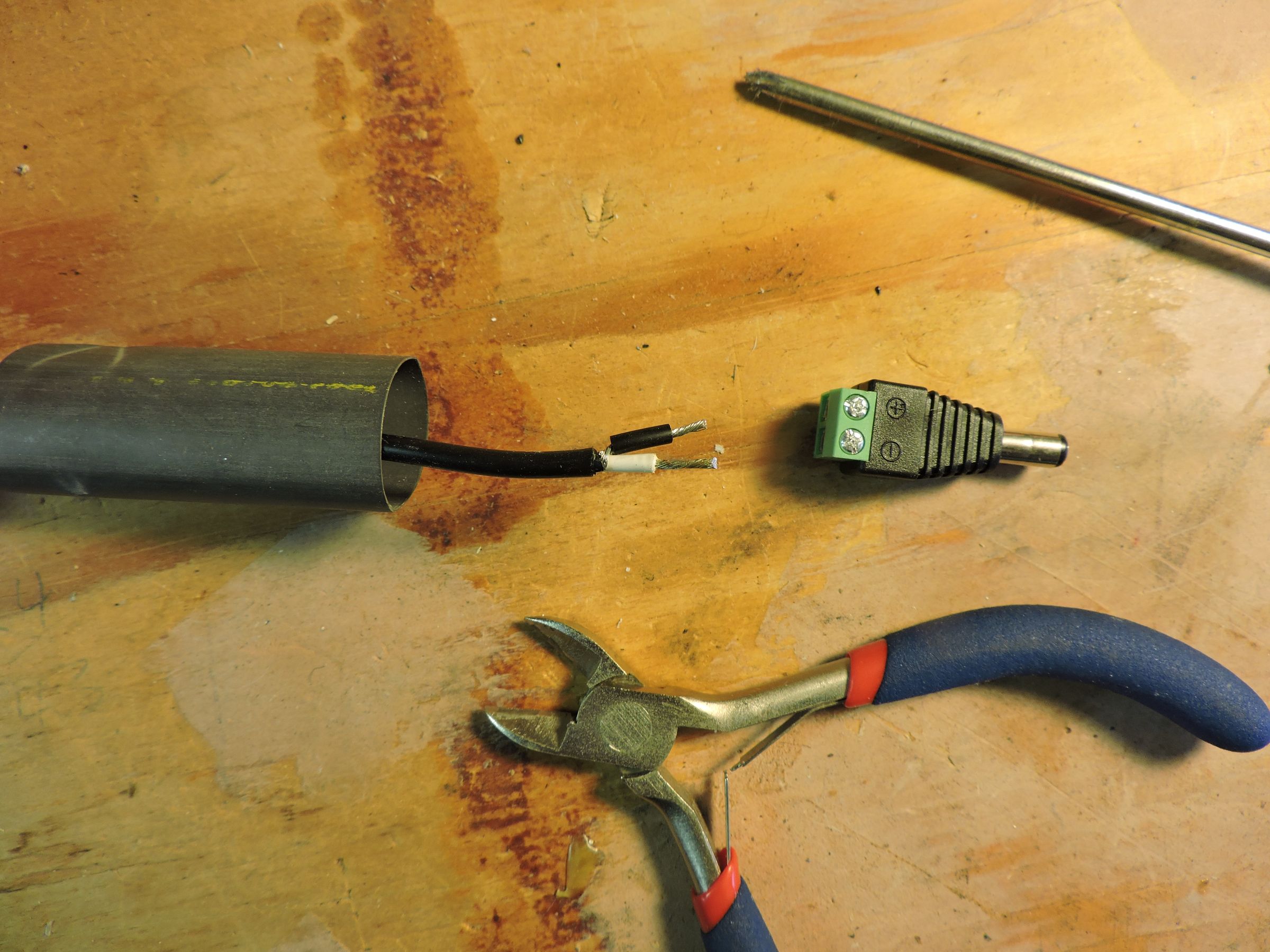 Tic Tak Power Supply : 4 Steps (with Pictures) - Instructables