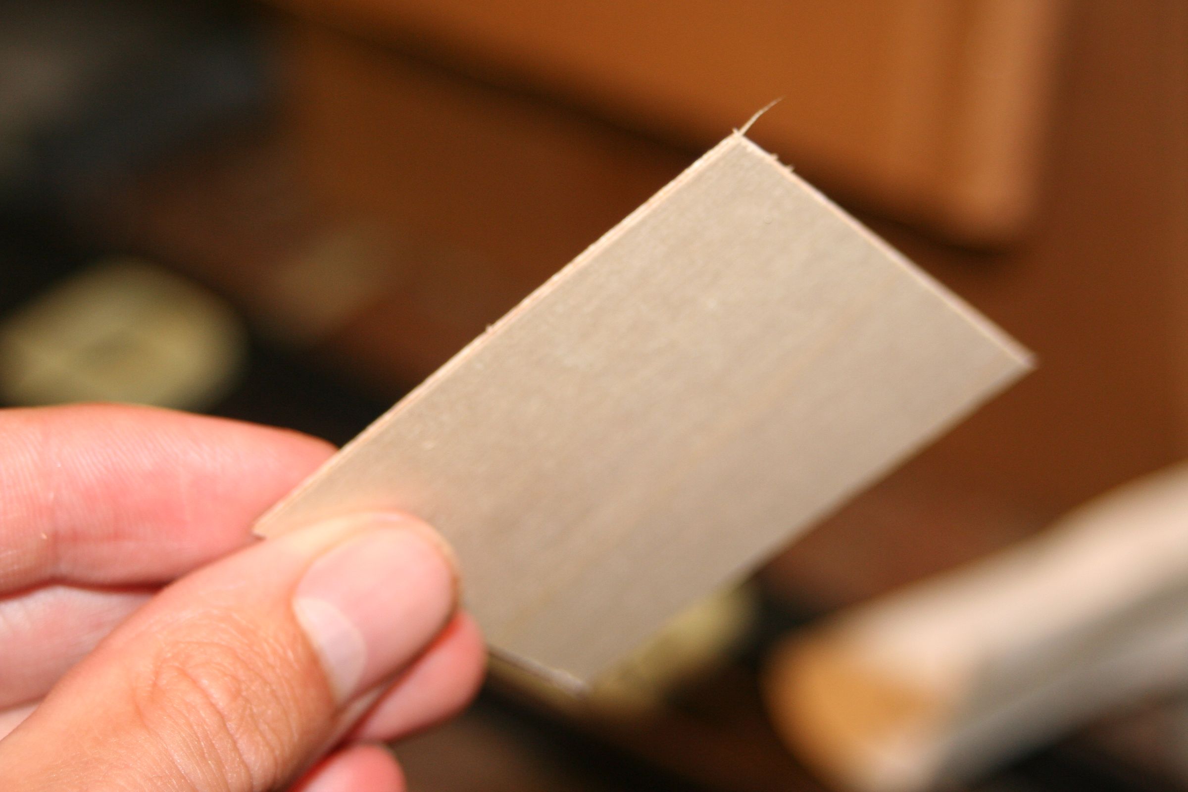 Wood Ring : 6 Steps (with Pictures) - Instructables