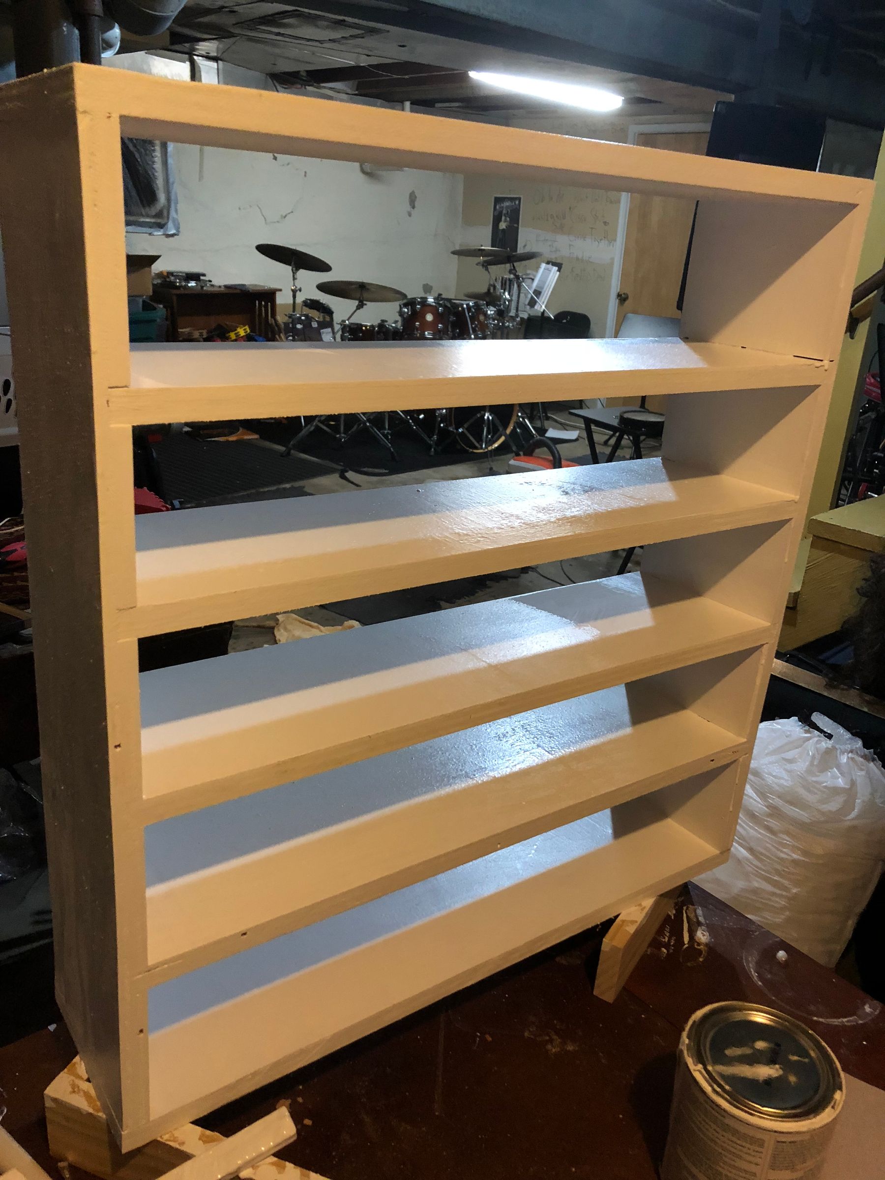 Small Parts Organizer Made of Wood : 5 Steps - Instructables
